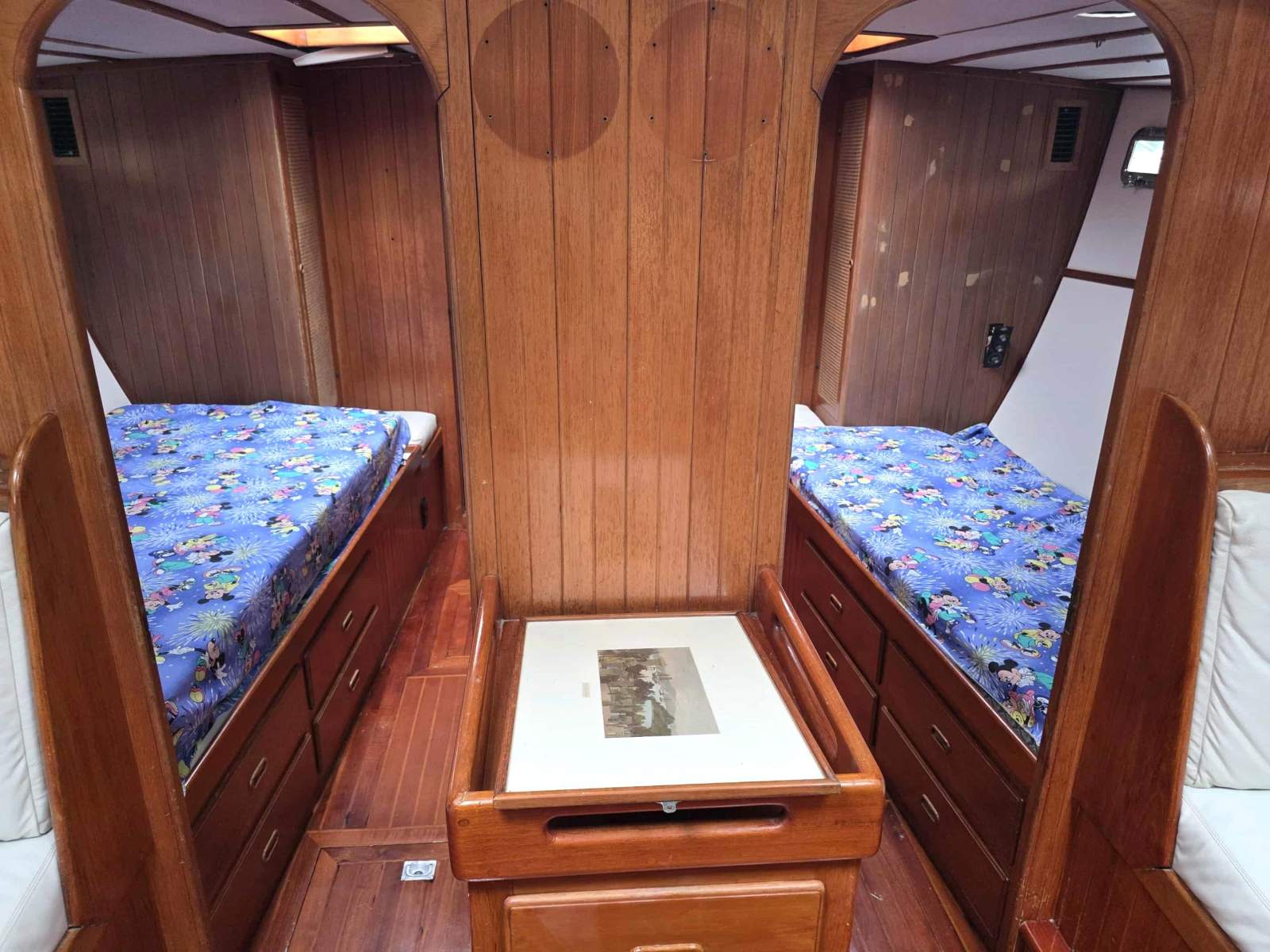 Used Cheoy Lee 70 Motor Sailer for Sale | Yachts For Sale | Yachthub