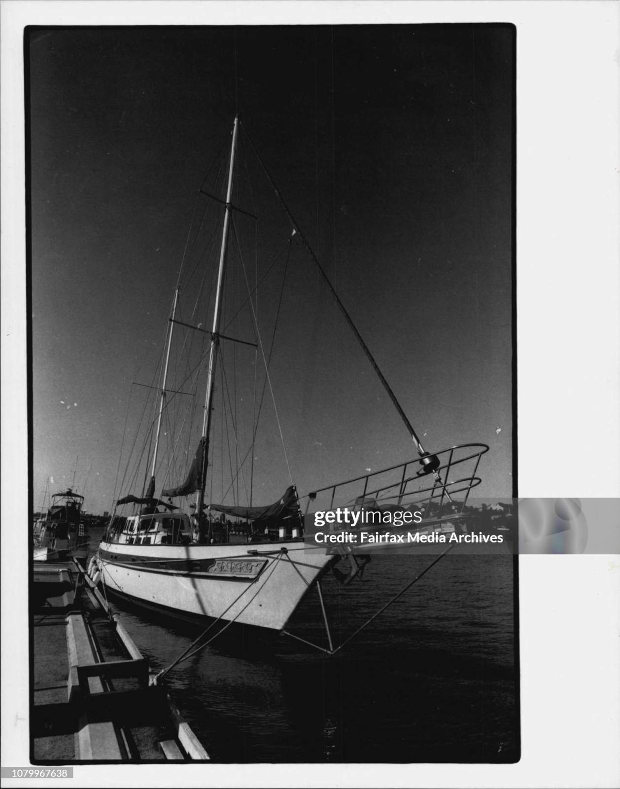 Used Cheoy Lee 70 Motor Sailer for Sale | Yachts For Sale | Yachthub