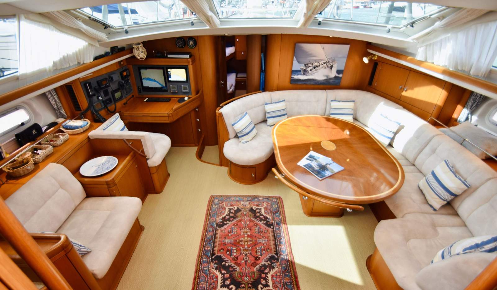 Used Oyster 62 for Sale | Yachts For Sale | Yachthub