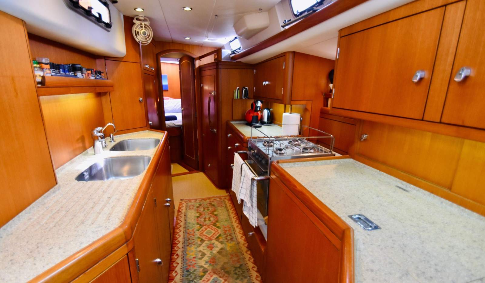Used Oyster 62 for Sale | Yachts For Sale | Yachthub