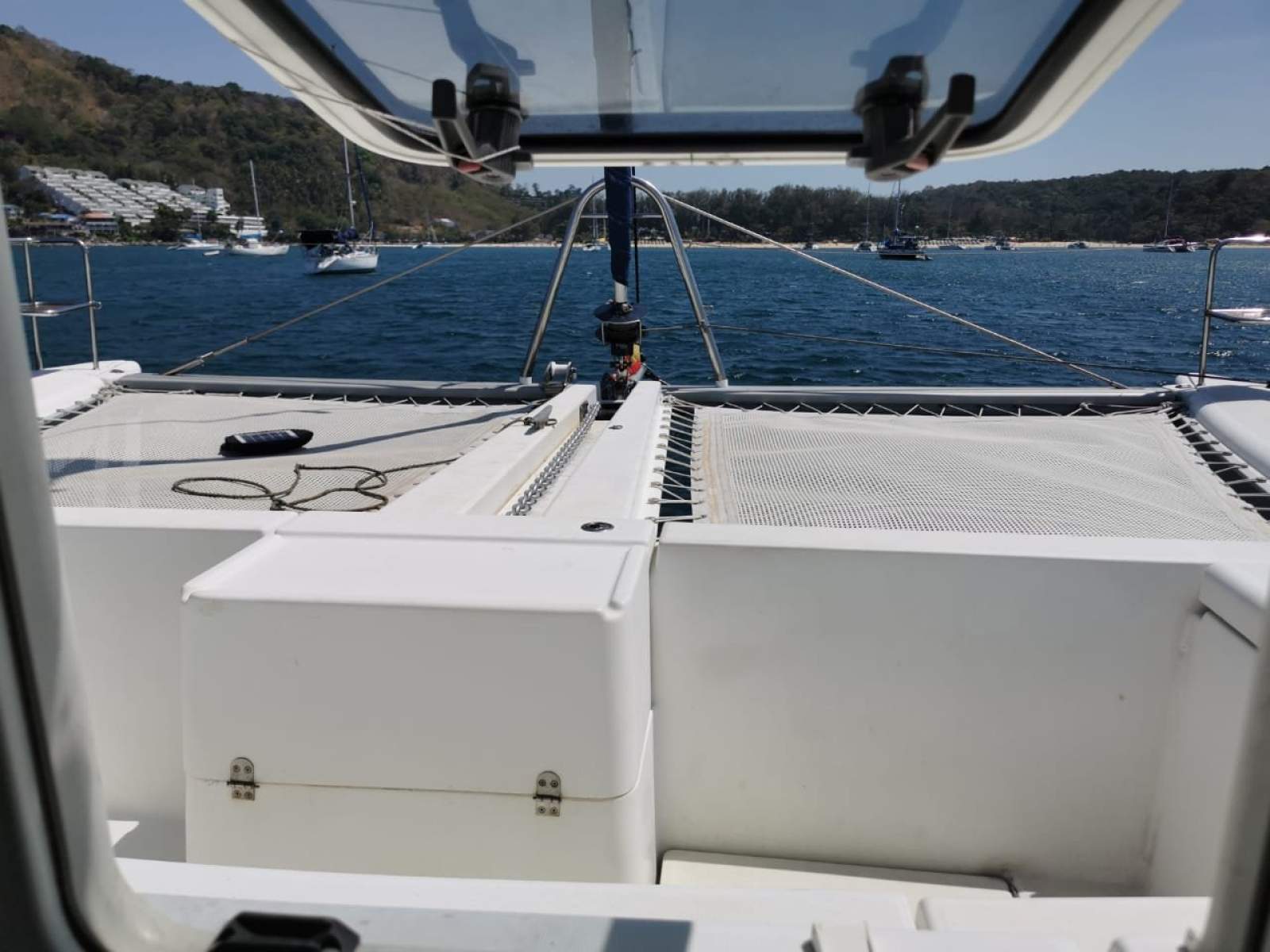 Used Lagoon 440 for Sale | Yachts For Sale | Yachthub