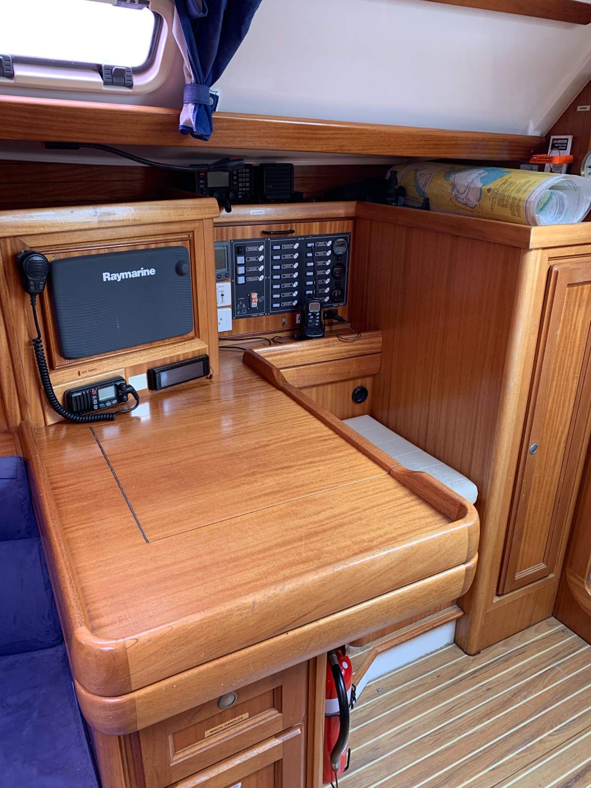 Used Dufour 38 Classic for Sale | Yachts For Sale | Yachthub