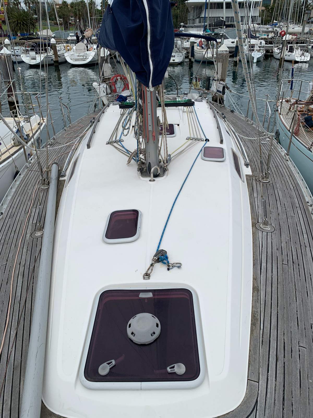 Used Dufour 38 Classic for Sale | Yachts For Sale | Yachthub