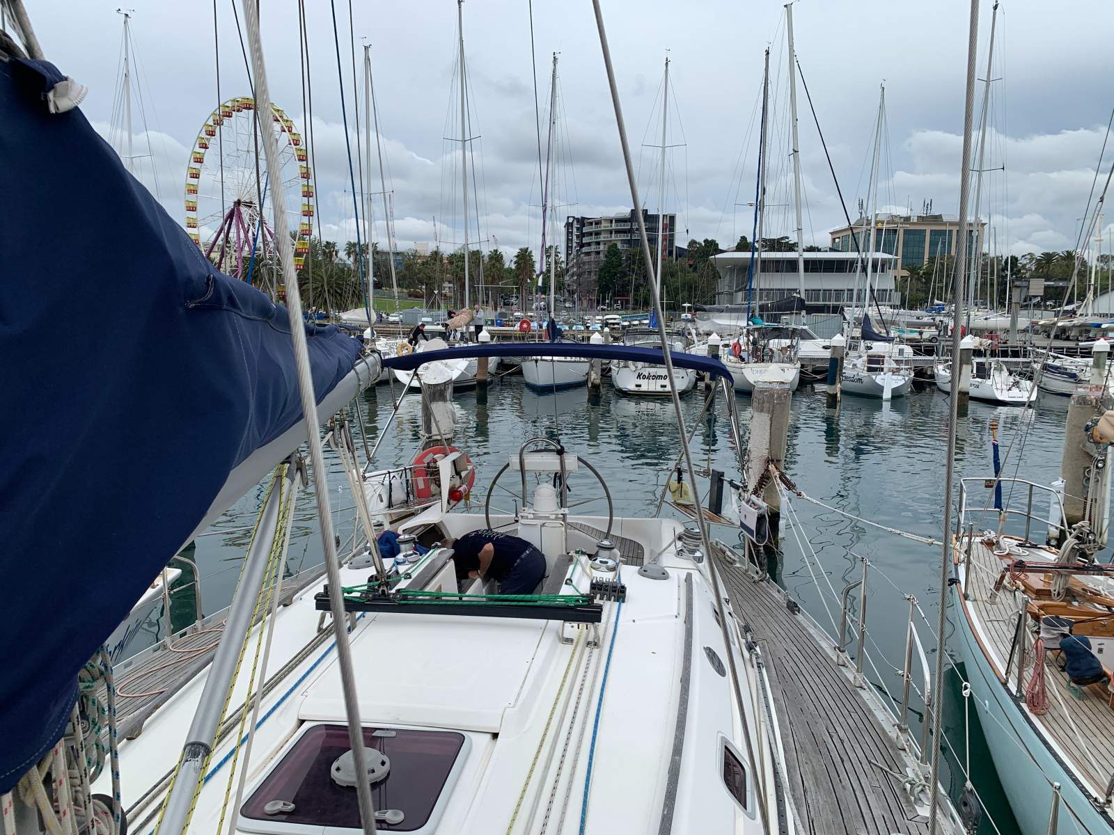 Used Dufour 38 Classic for Sale | Yachts For Sale | Yachthub