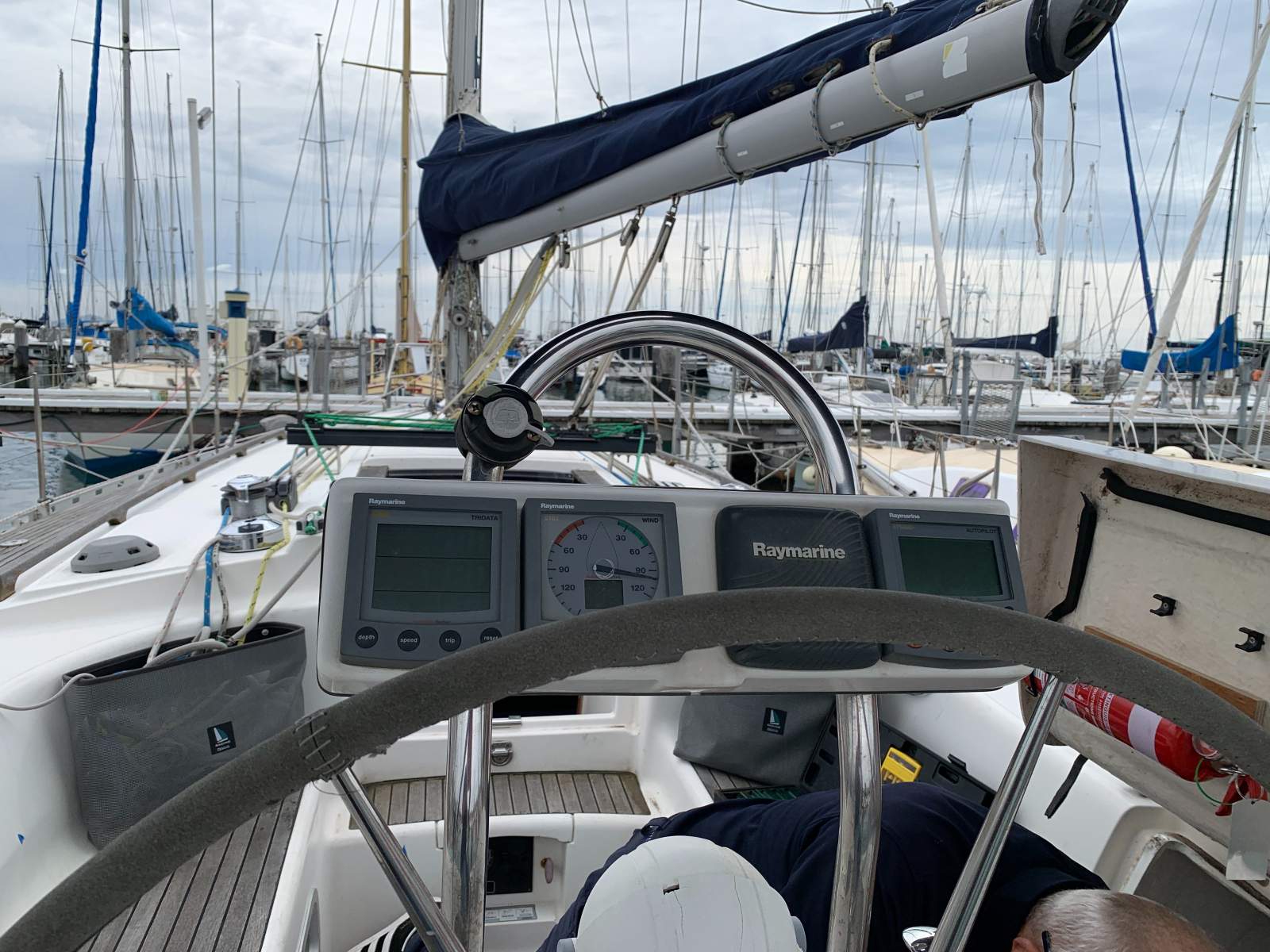 Used Dufour 38 Classic for Sale | Yachts For Sale | Yachthub