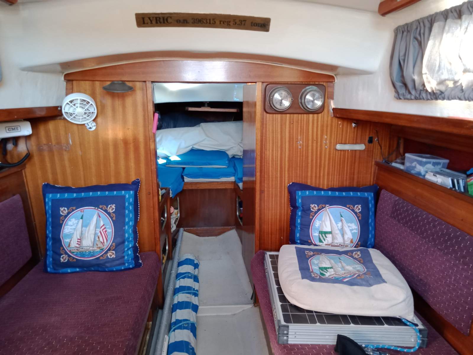 Used Albin Vega 27 for Sale | Yachts For Sale | Yachthub