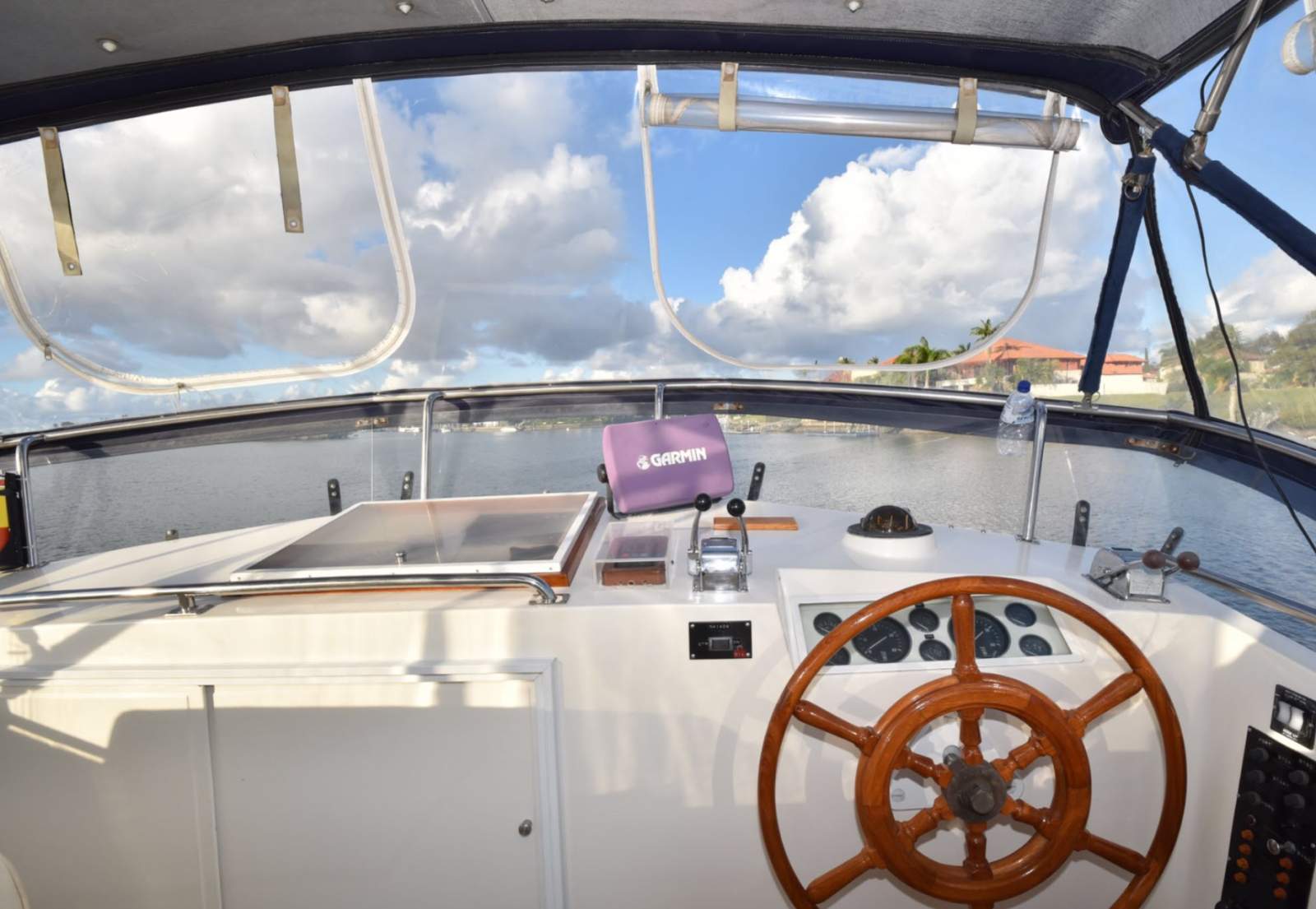 Used Grand Banks 46 Classic Luxury Cruiser/liveaboard for Sale | Boats ...