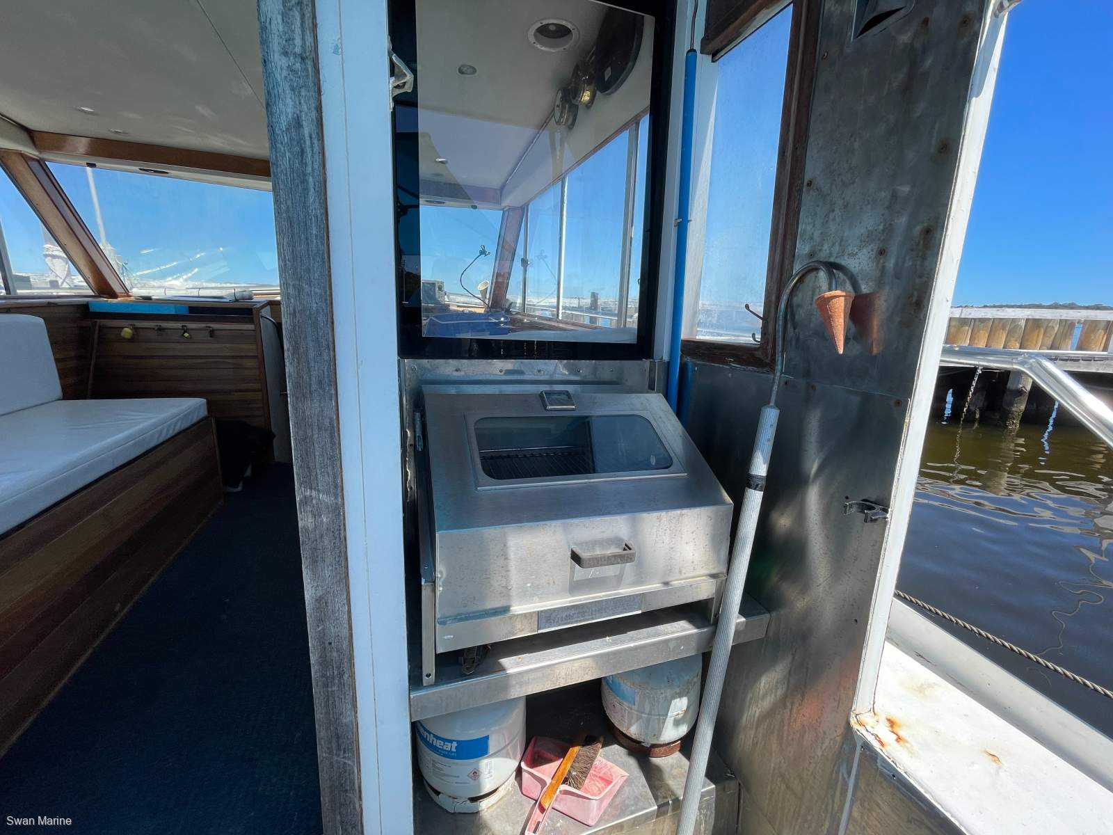 Used Custom for Sale | Boats For Sale | Yachthub