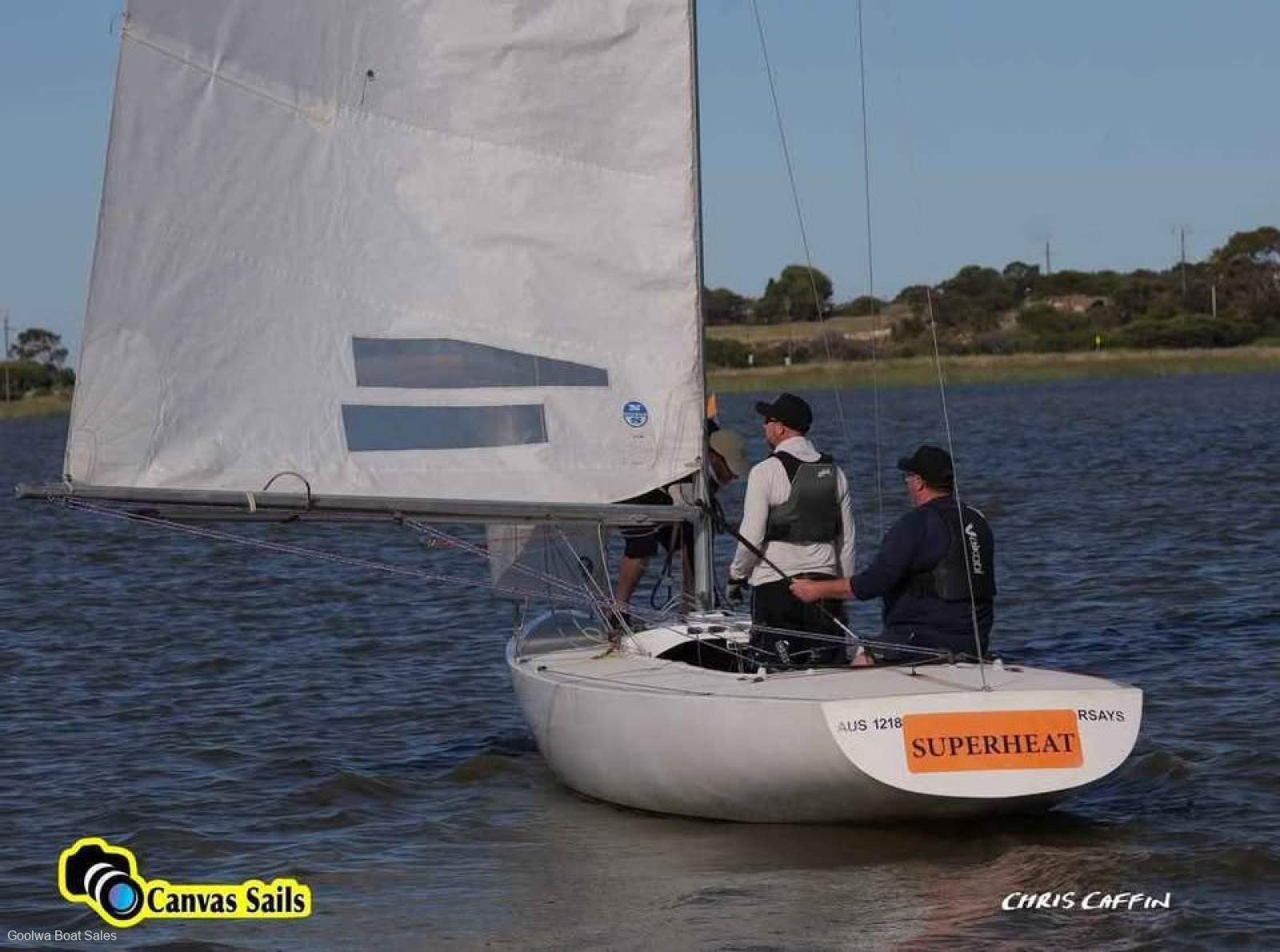 Used Etchells 22 for Sale | Yachts For Sale | Yachthub