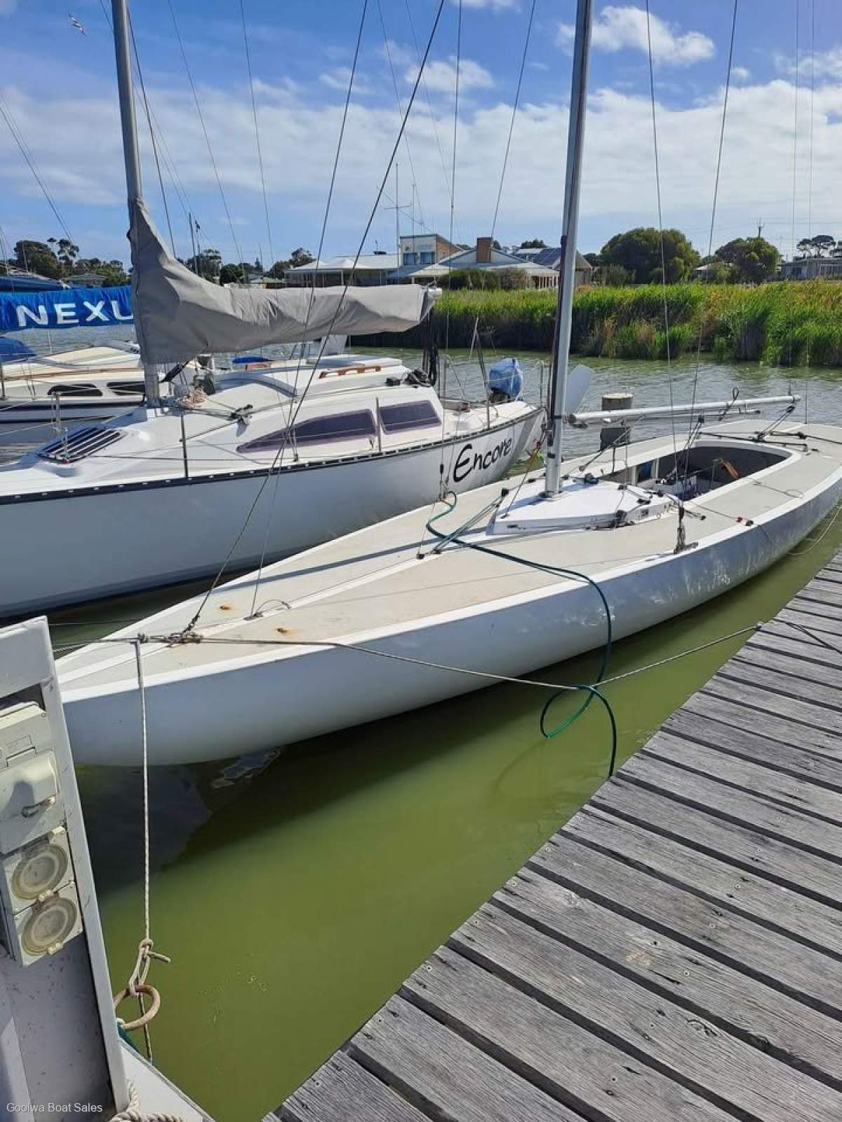 Used Etchells 22 for Sale | Yachts For Sale | Yachthub