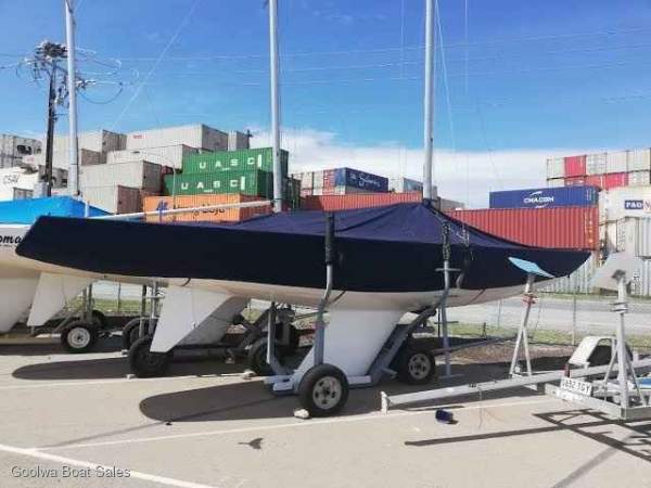 Used Etchells 22 for Sale | Yachts For Sale | Yachthub