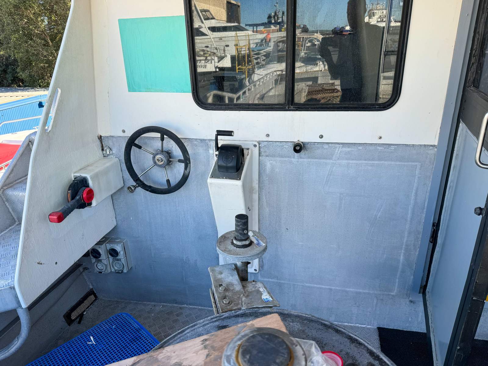 Image Cray Boat For Sale | Oceaneer Marine