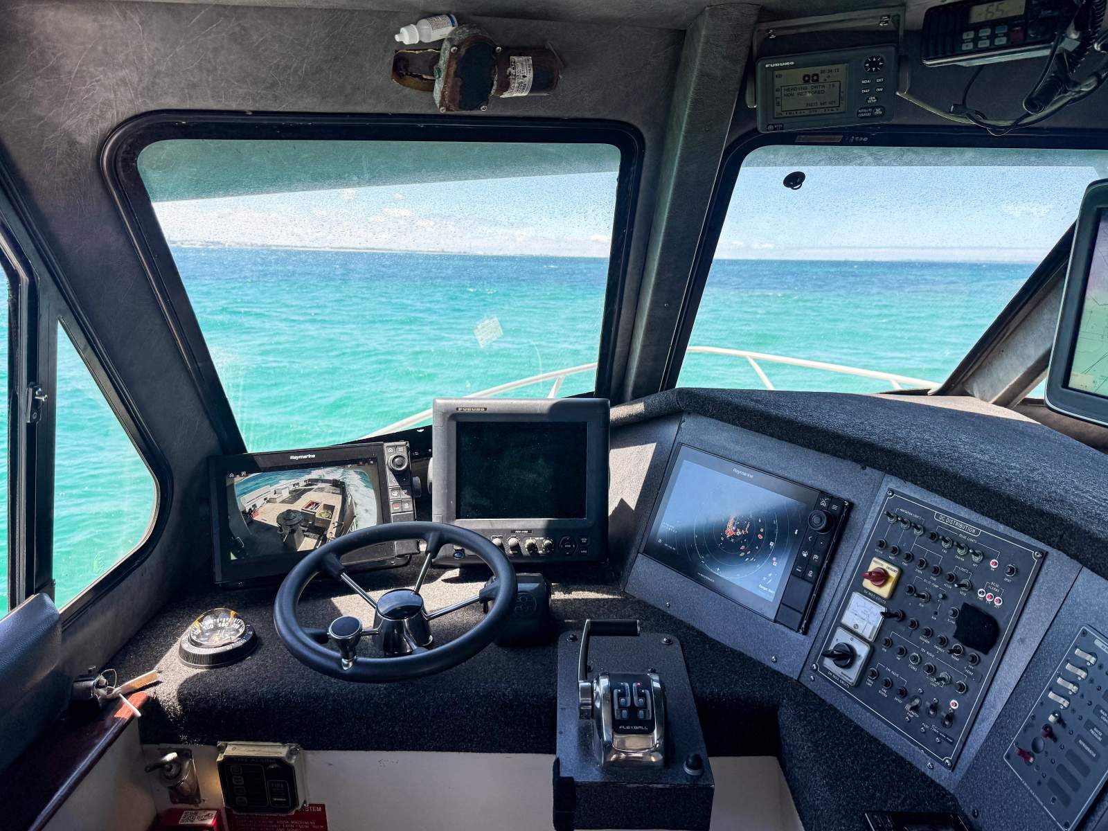 Image Cray Boat For Sale | Oceaneer Marine