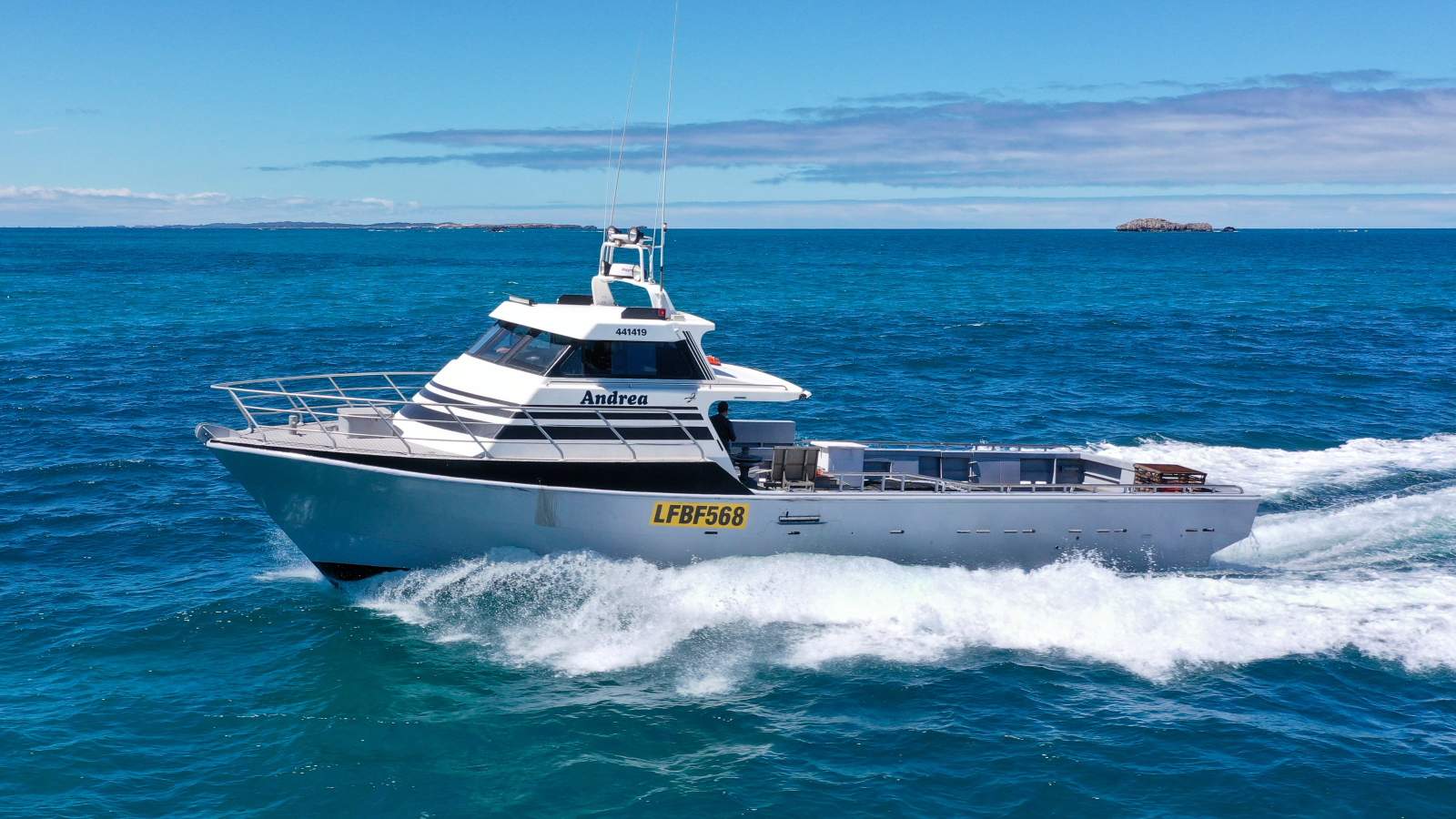 Used Image Cray Boat for Sale | Boats For Sale | Yachthub