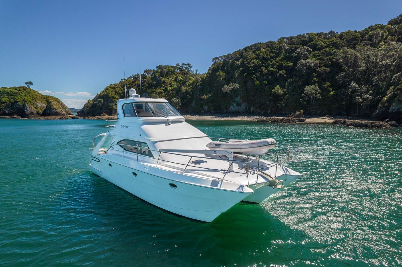 Used Scott Robson 14 for Sale | Boats For Sale | Yachthub