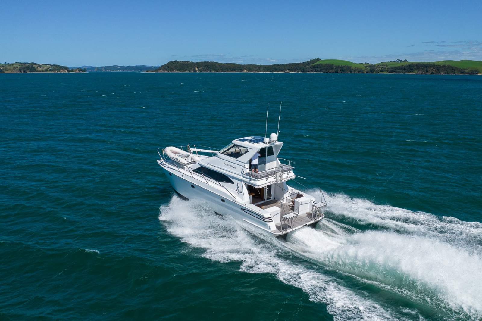 Used Scott Robson 14 for Sale | Boats For Sale | Yachthub