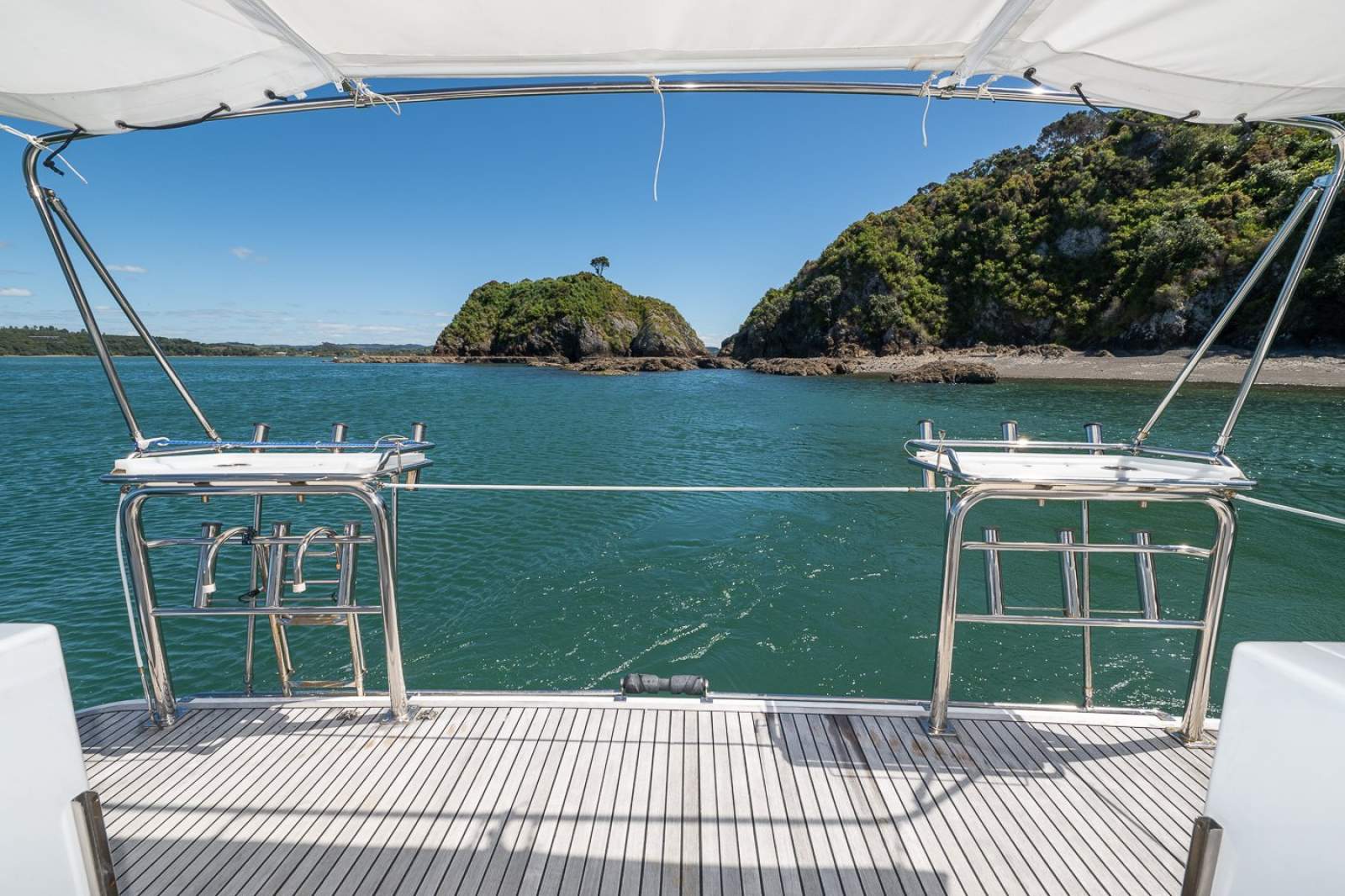 Used Scott Robson 14 for Sale | Boats For Sale | Yachthub
