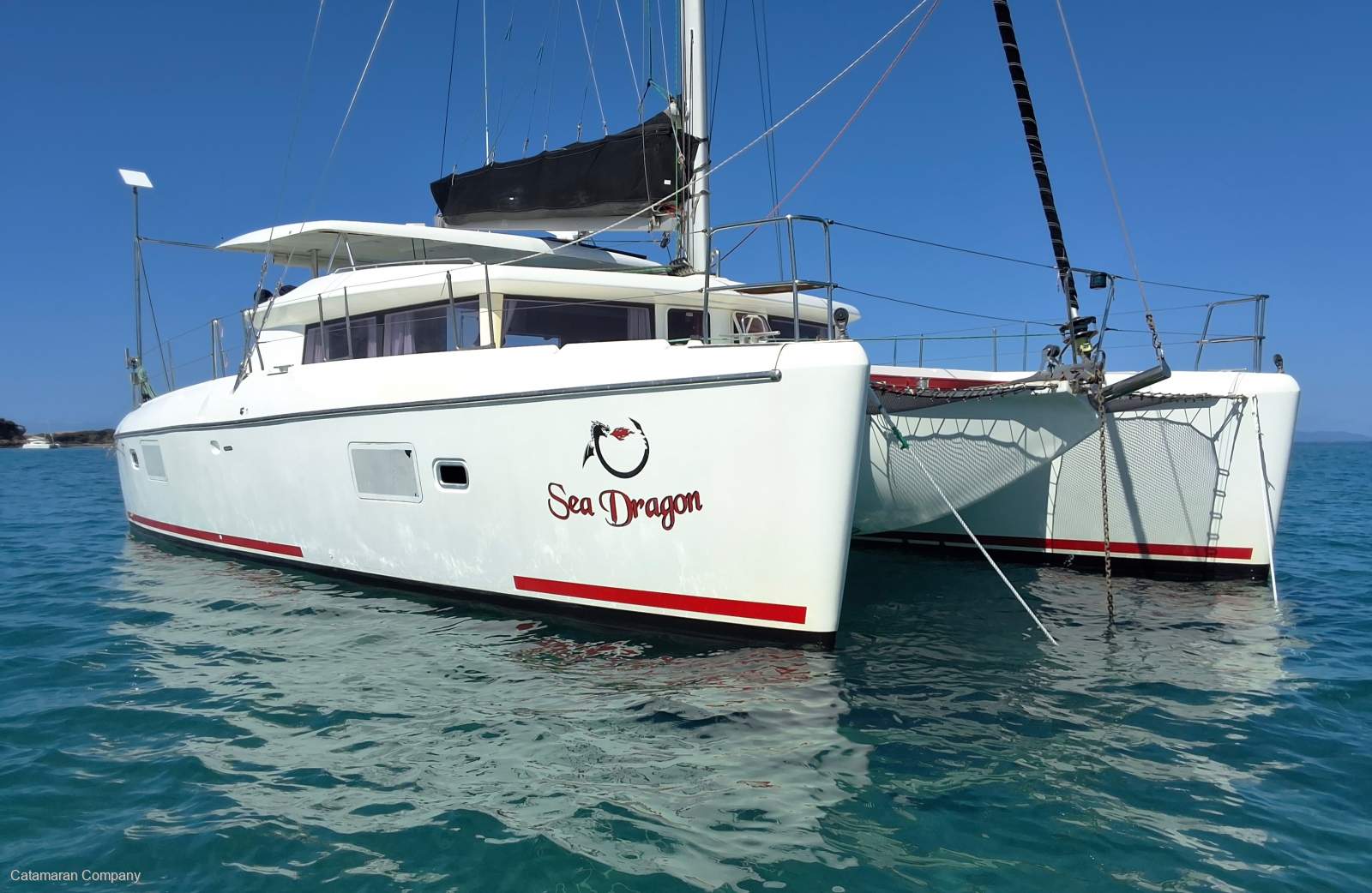 Used Lagoon 421 Owners Version for Sale | Yachts For Sale | Yachthub