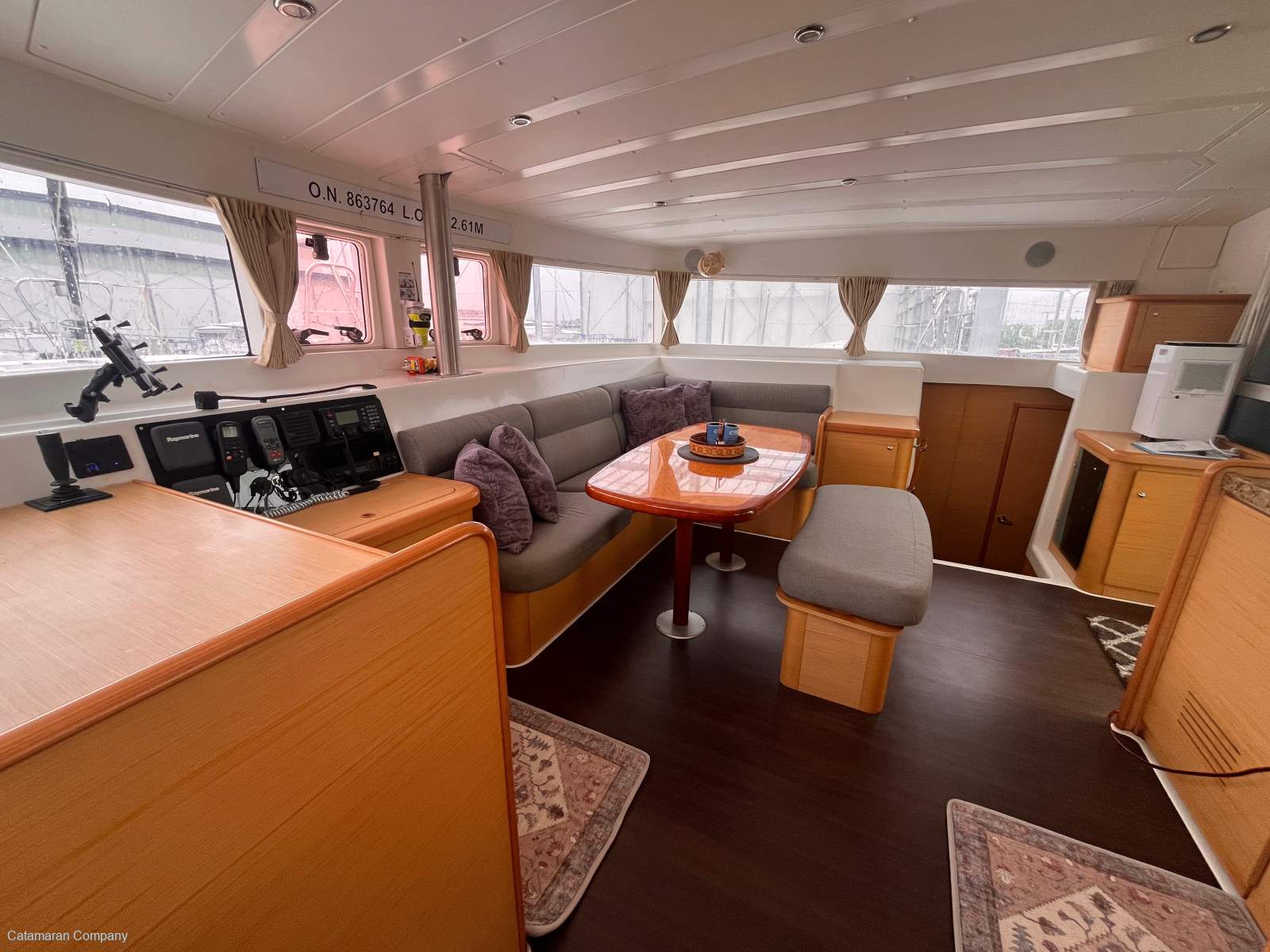 Used Lagoon 421 Owners Version for Sale | Yachts For Sale | Yachthub