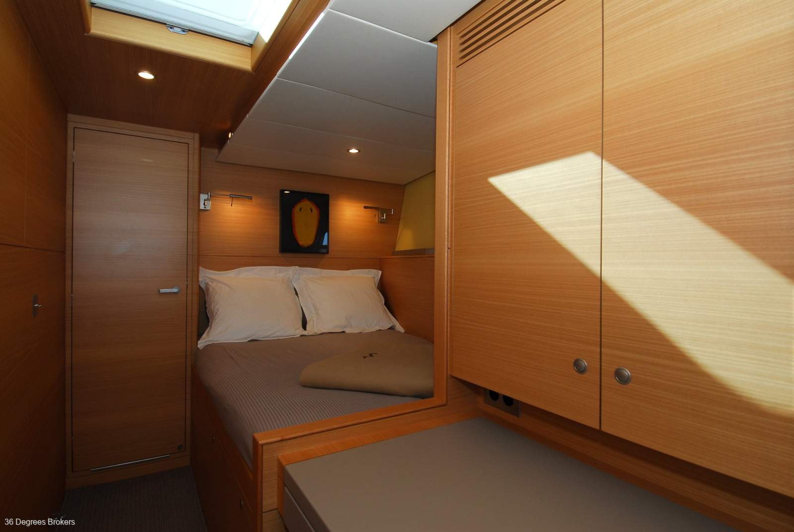 Used Vaudrey Miller Yachts 78 Custom for Sale | Yachts For Sale | Yachthub
