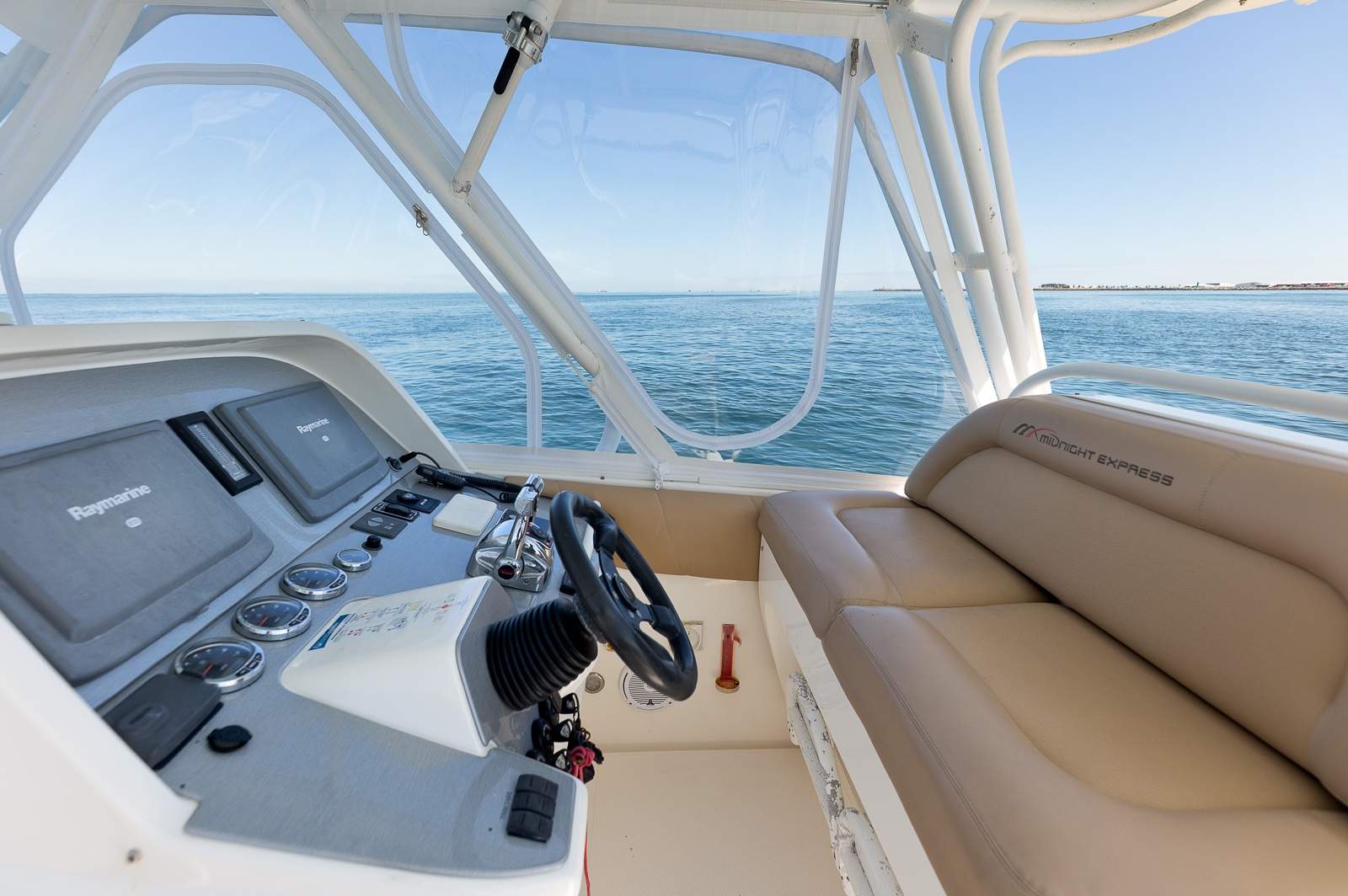 freedom midnight express