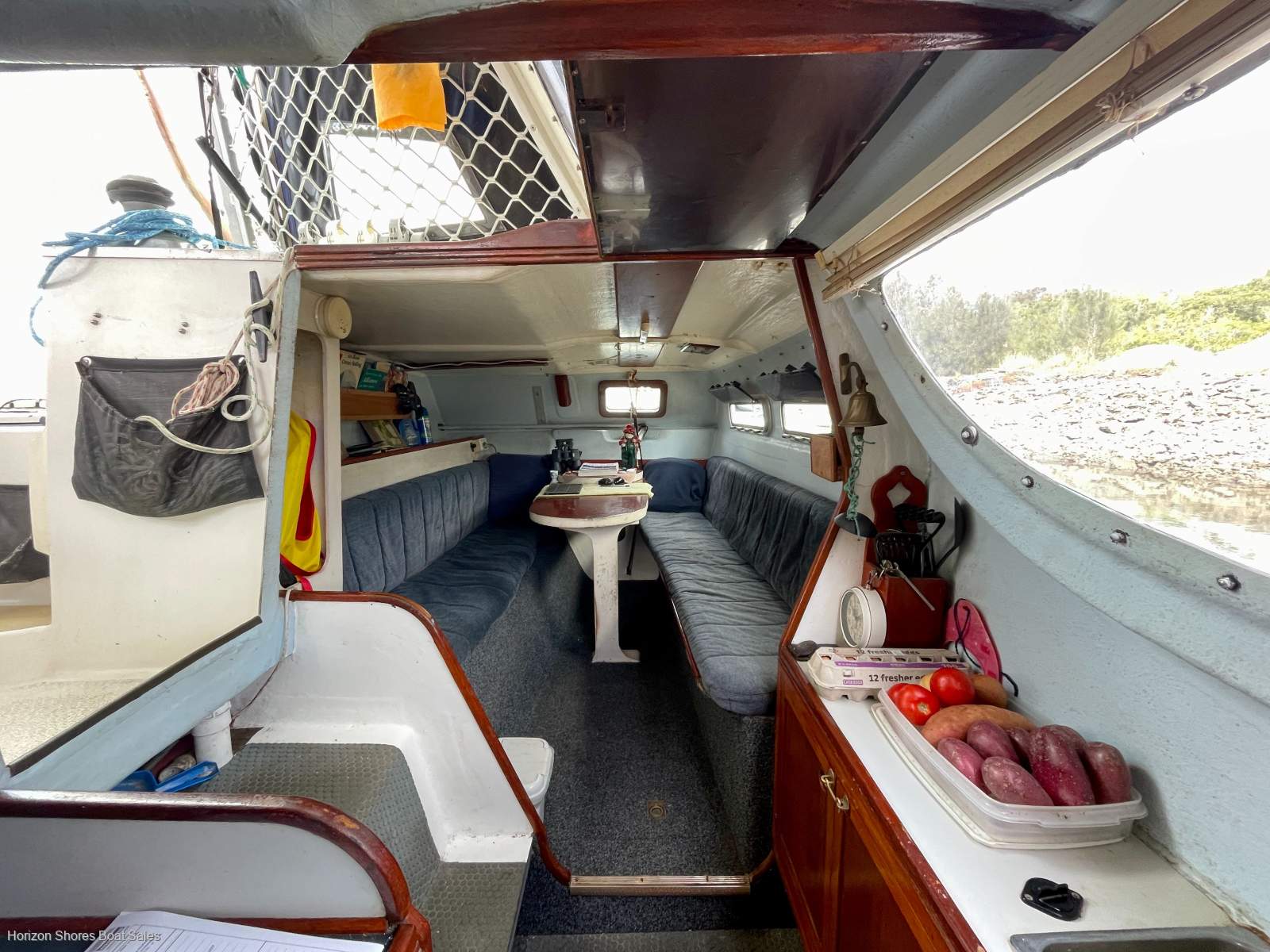 Used Fastback 30 for Sale | Yachts For Sale | Yachthub
