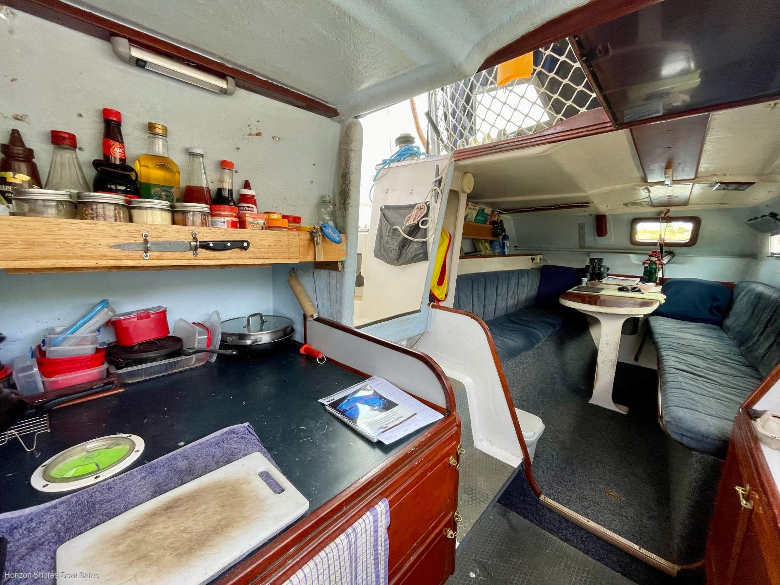 Used Fastback 30 for Sale | Yachts For Sale | Yachthub