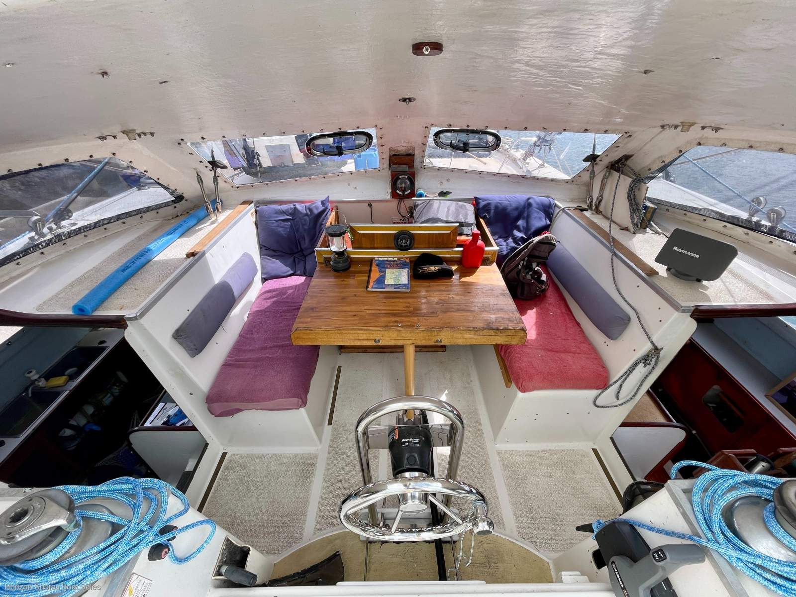 Used Fastback 30 for Sale | Yachts For Sale | Yachthub