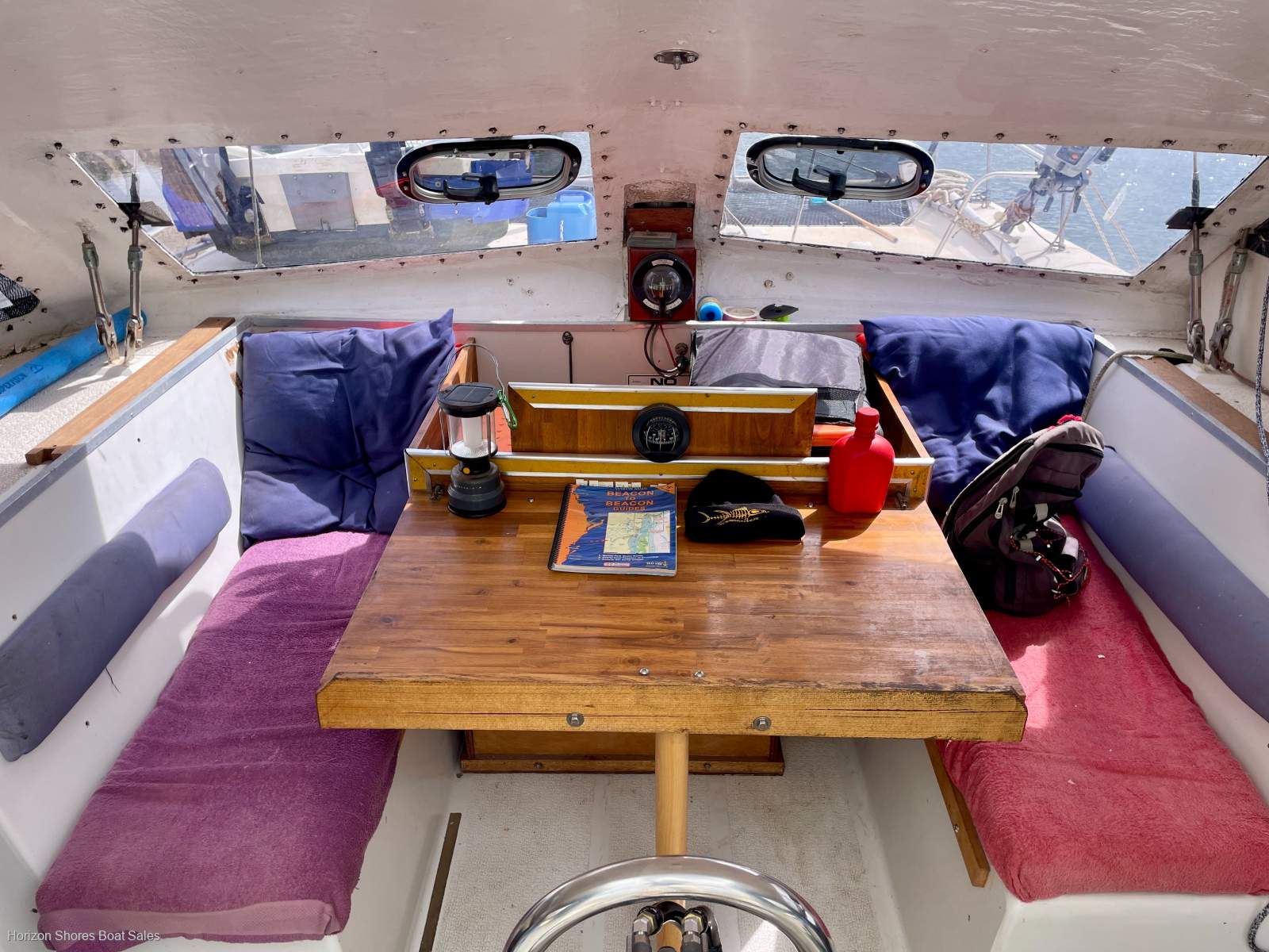 Used Fastback 30 for Sale | Yachts For Sale | Yachthub