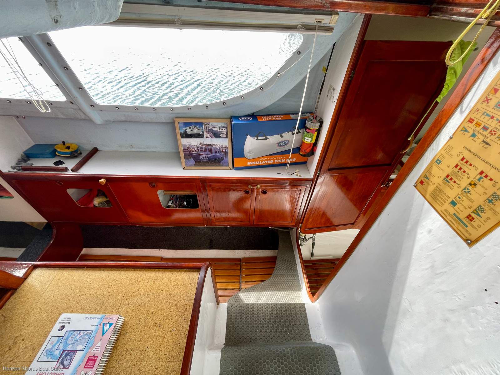 Used Fastback 30 for Sale | Yachts For Sale | Yachthub