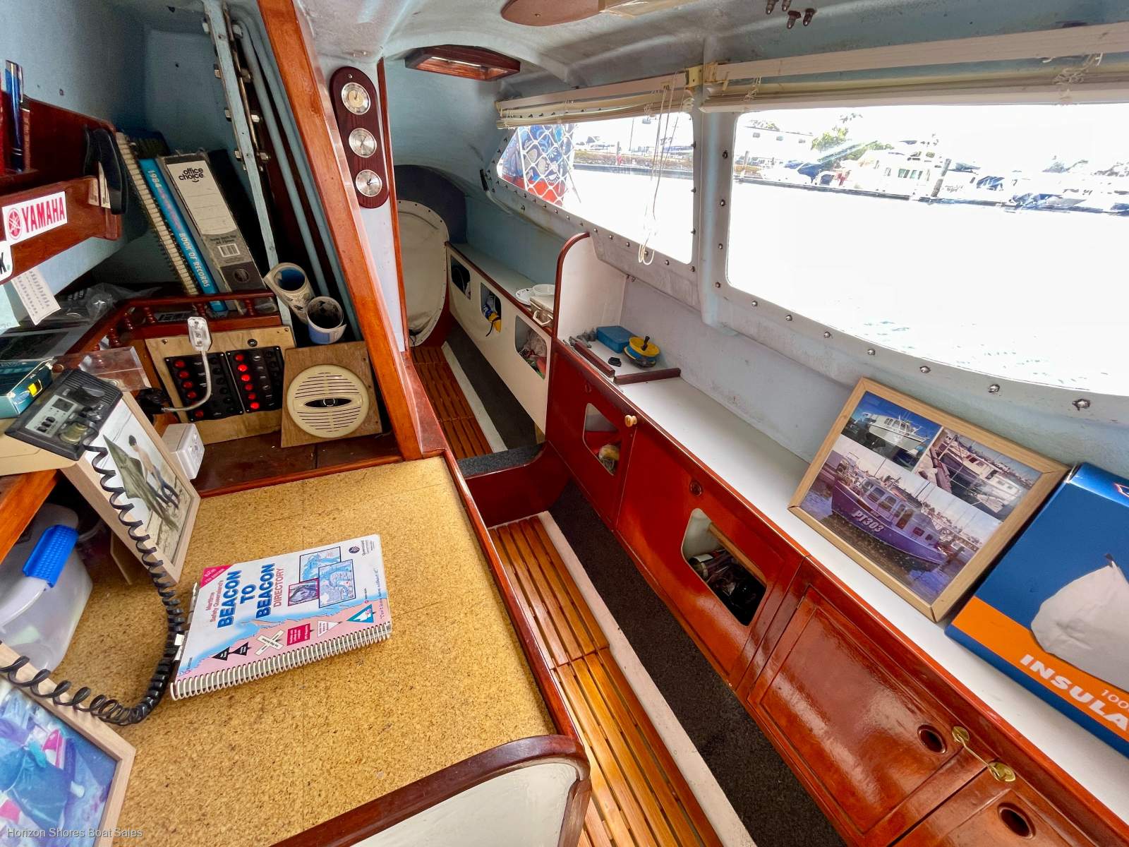 Used Fastback 30 for Sale | Yachts For Sale | Yachthub