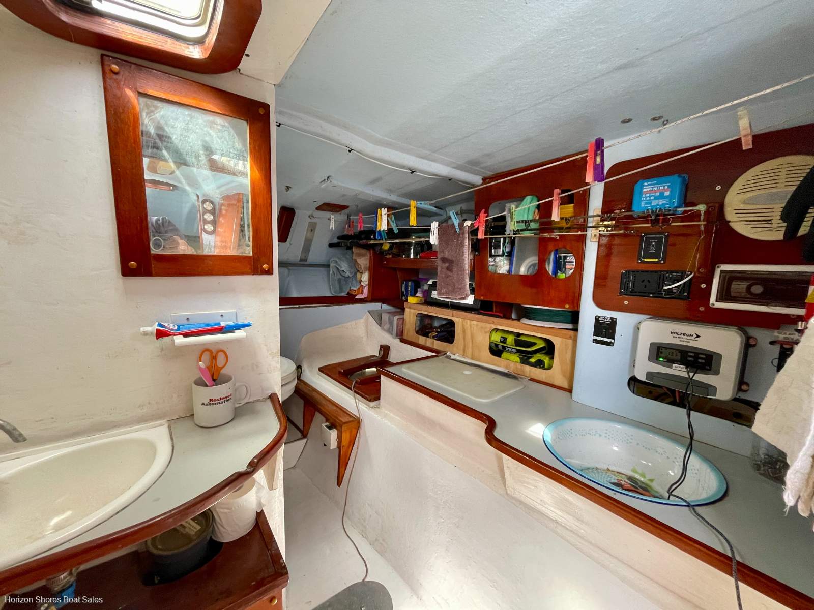 Used Fastback 30 for Sale | Yachts For Sale | Yachthub