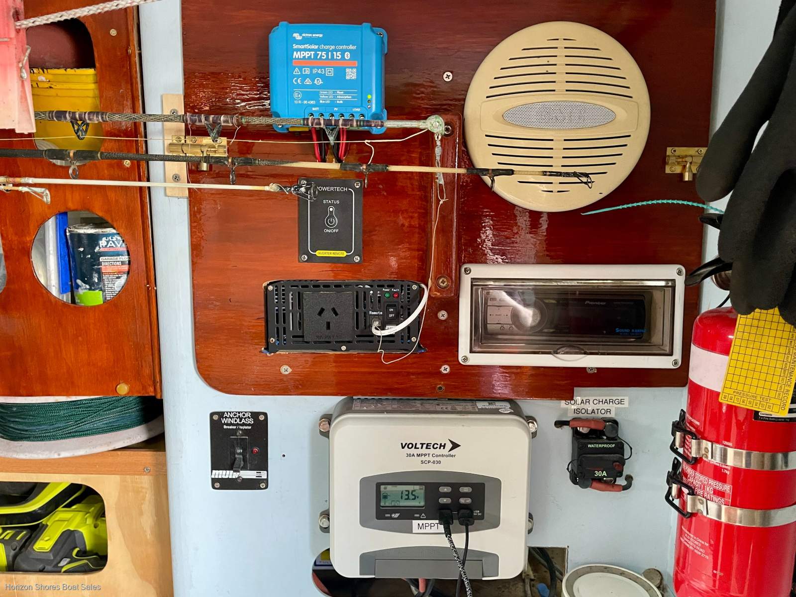 Used Fastback 30 for Sale | Yachts For Sale | Yachthub