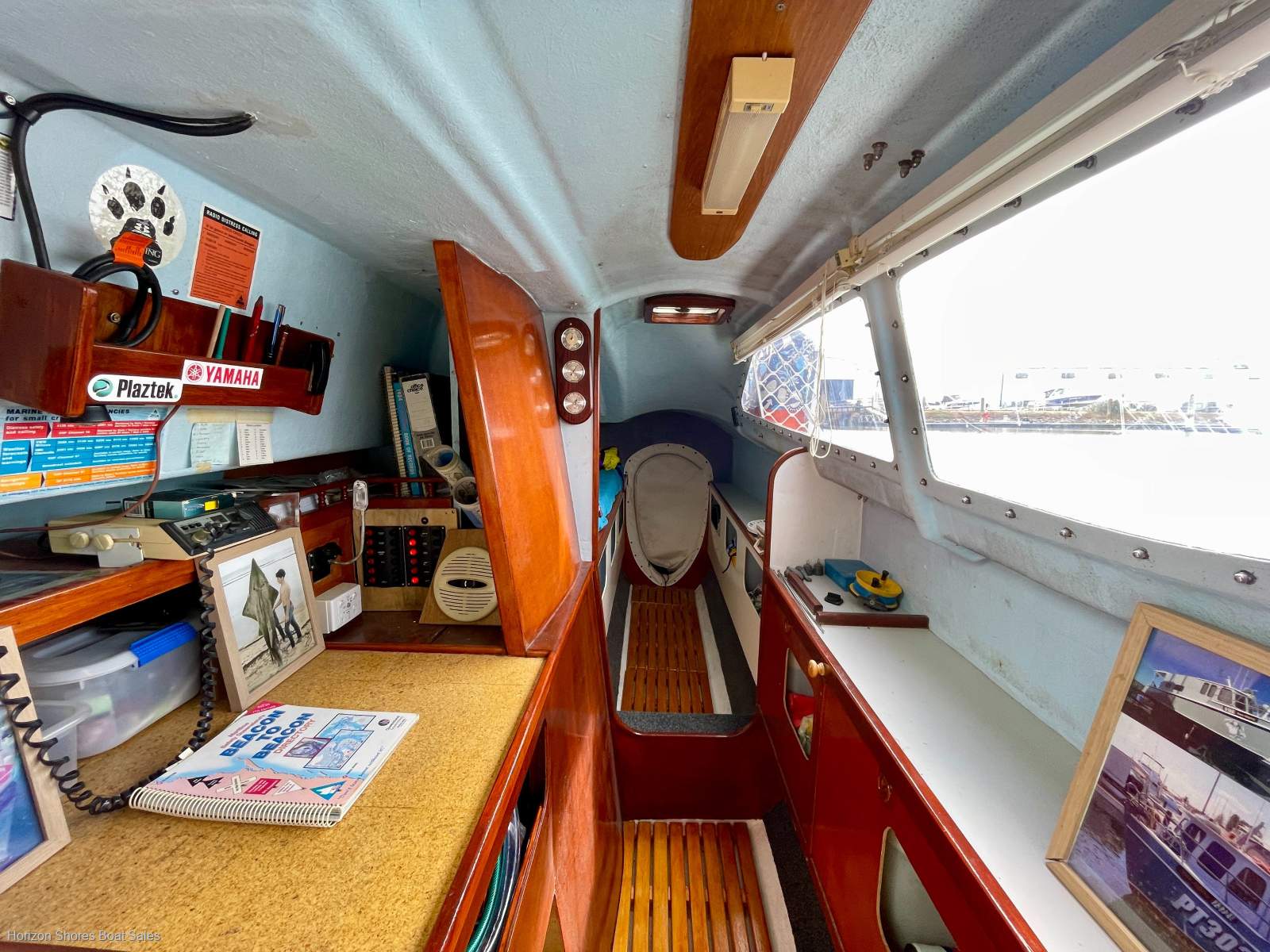 Used Fastback 30 for Sale | Yachts For Sale | Yachthub