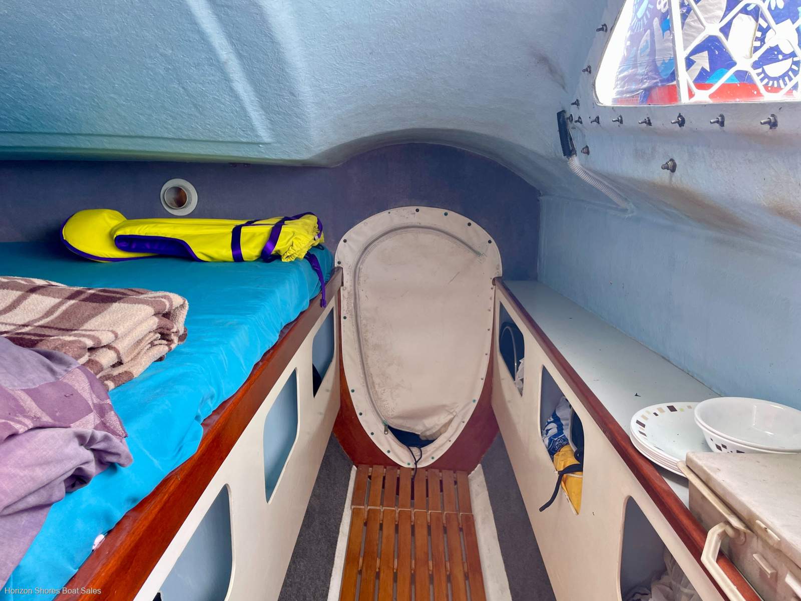 Used Fastback 30 for Sale | Yachts For Sale | Yachthub