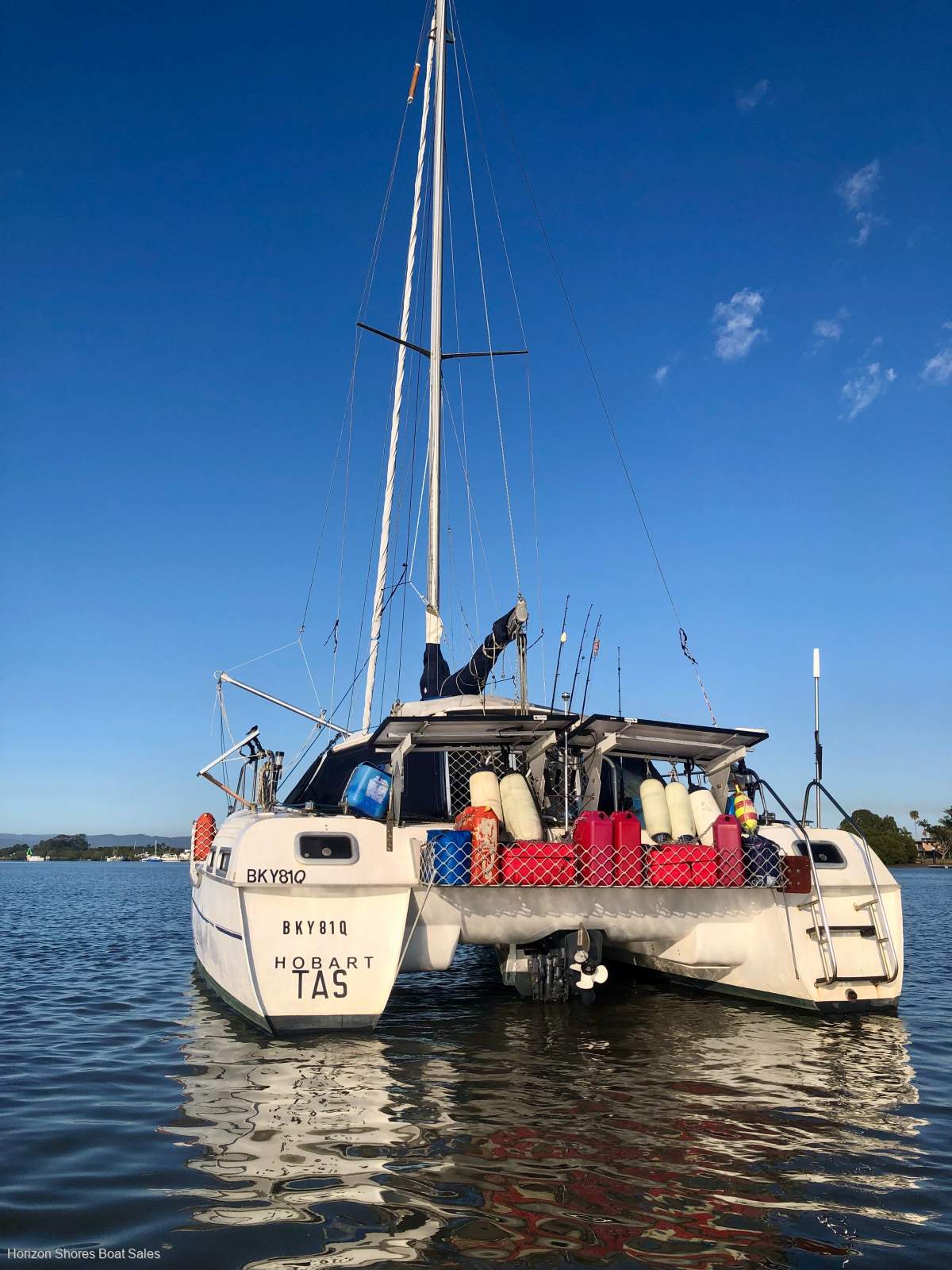Used Fastback 30 for Sale | Yachts For Sale | Yachthub
