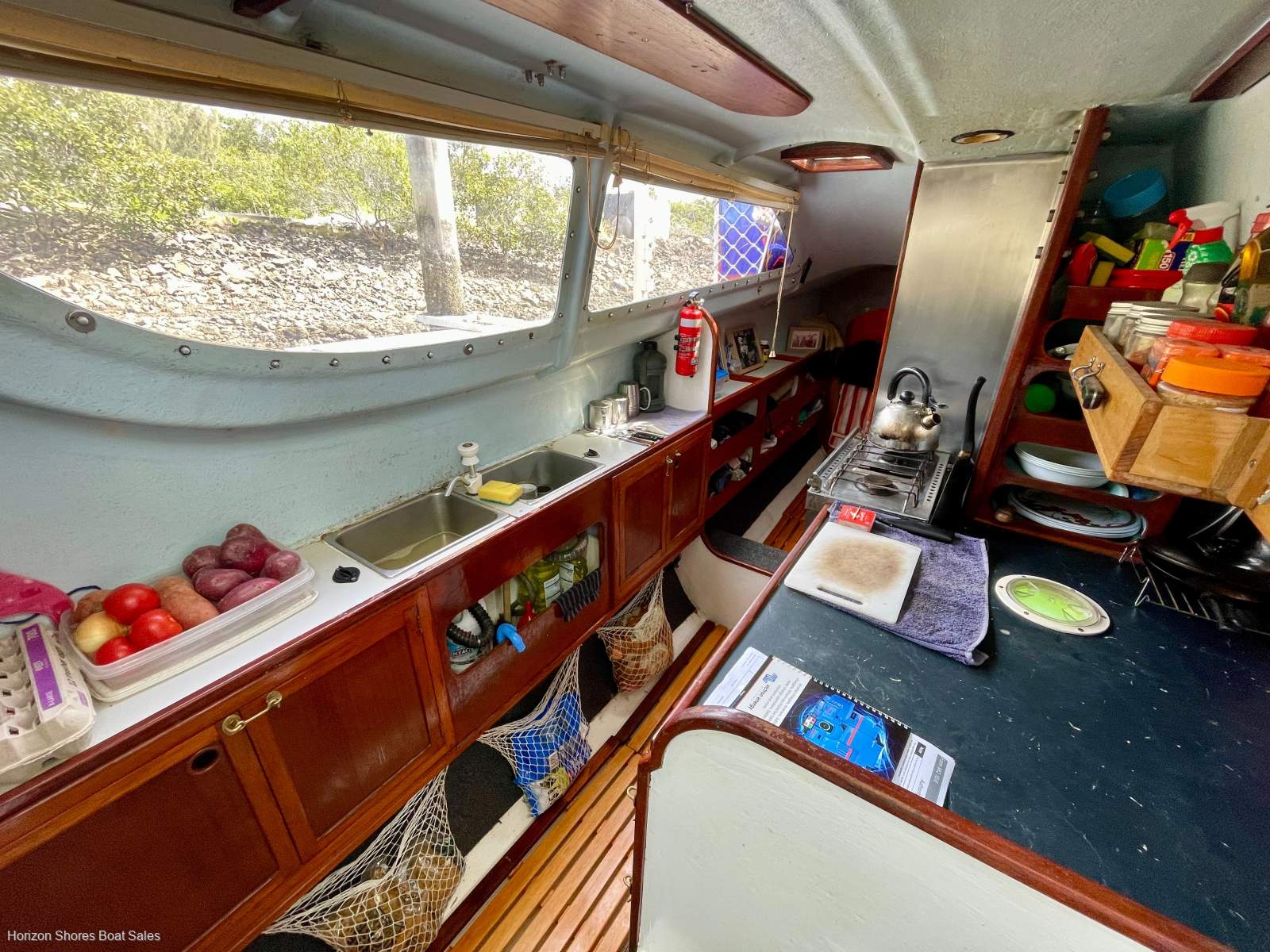 Used Fastback 30 for Sale | Yachts For Sale | Yachthub