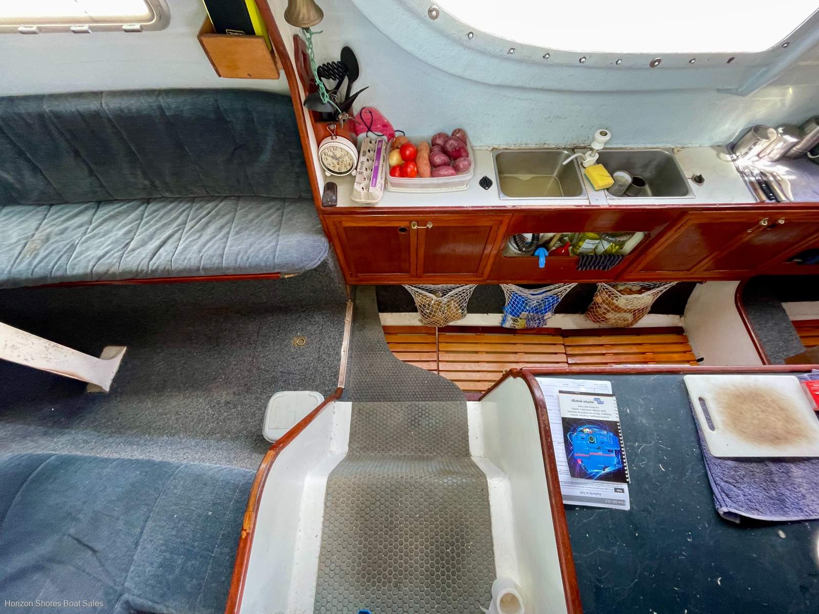 Used Fastback 30 for Sale | Yachts For Sale | Yachthub