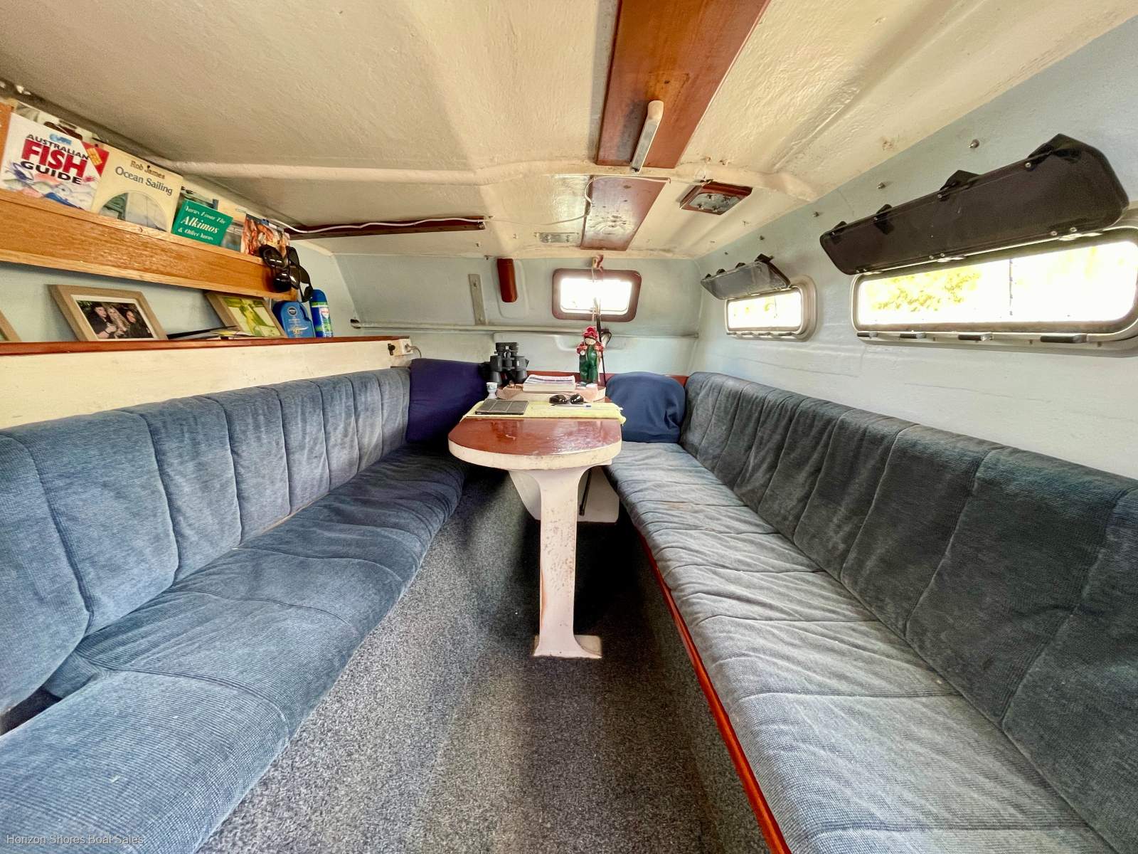 Used Fastback 30 for Sale | Yachts For Sale | Yachthub