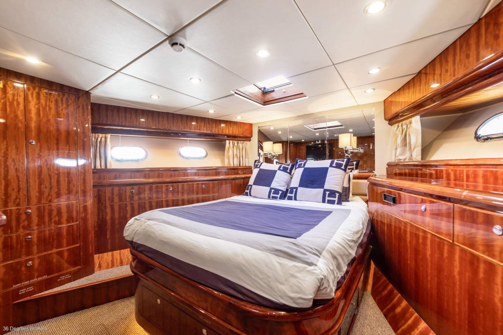 Used Dyna 77 Laguna for Sale | Boats For Sale | Yachthub