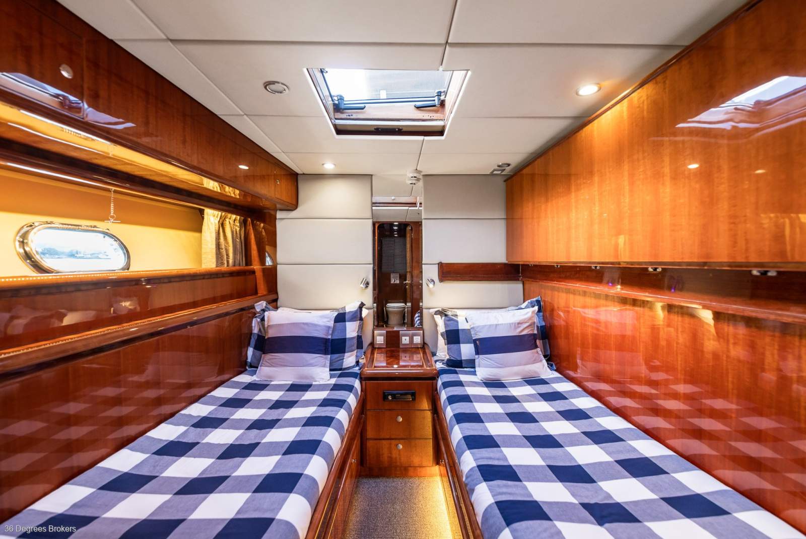 Used Dyna 77 Laguna for Sale | Boats For Sale | Yachthub