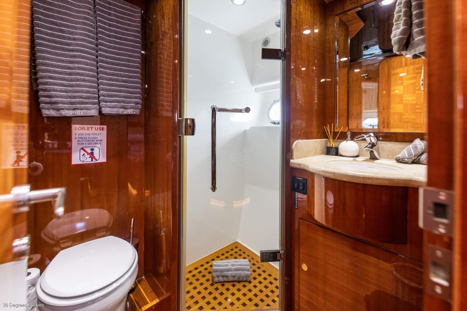 Used Dyna 77 Laguna for Sale | Boats For Sale | Yachthub