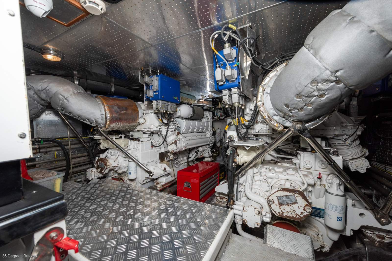 Used Dyna 77 Laguna for Sale | Boats For Sale | Yachthub