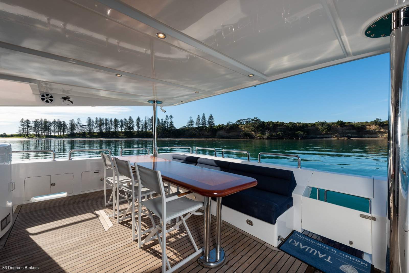 Used Dyna 77 Laguna for Sale | Boats For Sale | Yachthub