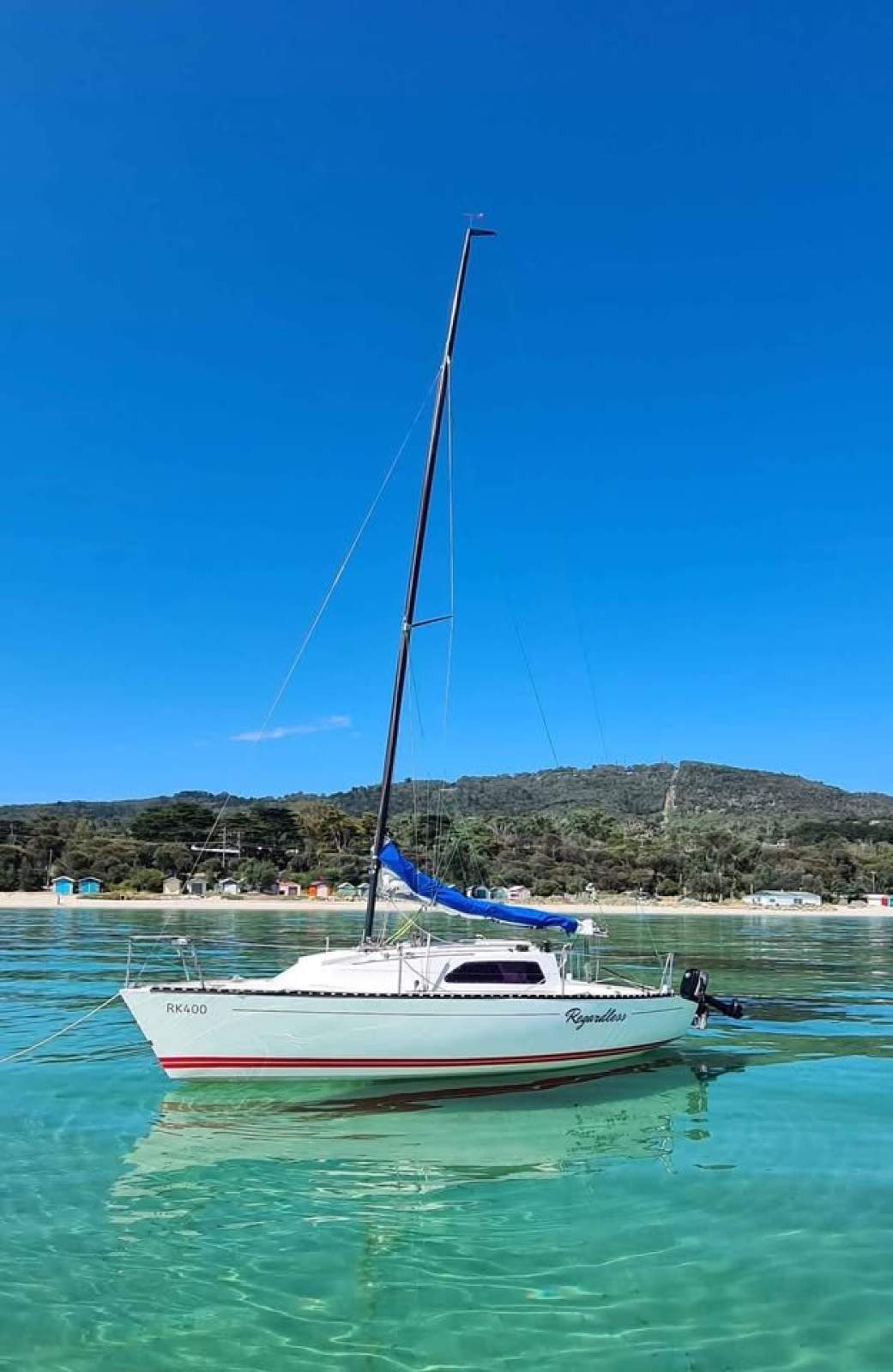 Used Castle 650 for Sale | Boats For Sale | Yachthub