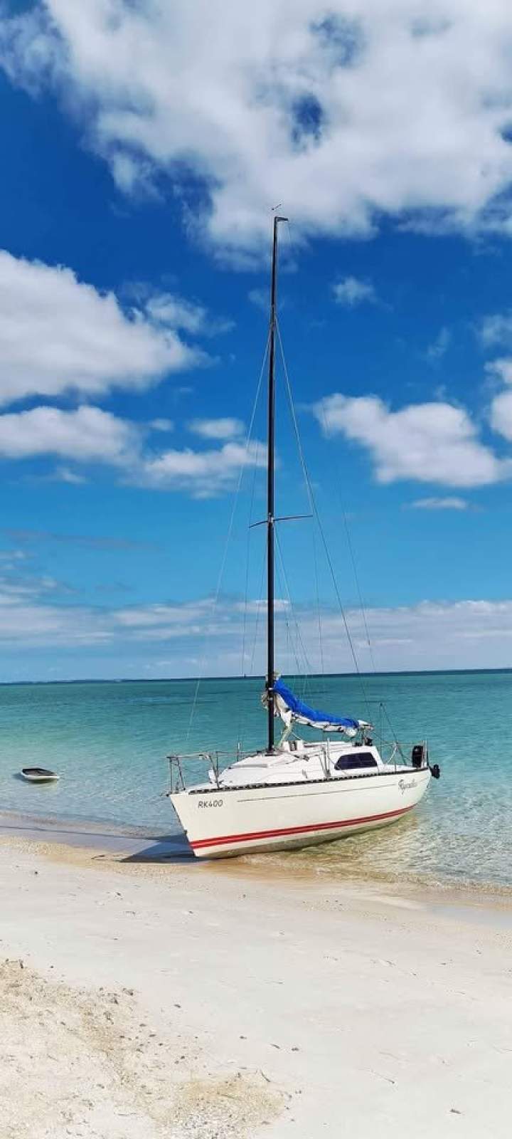Used Castle 650 for Sale | Boats For Sale | Yachthub