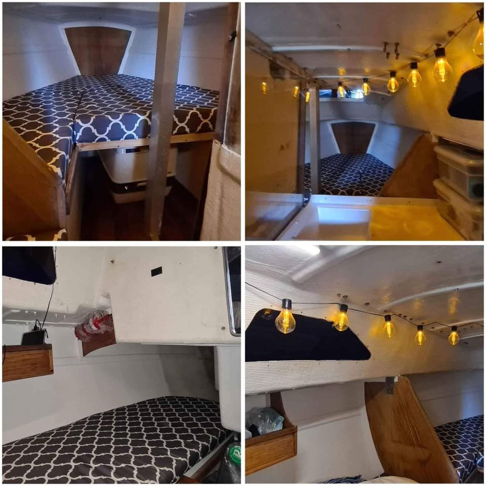 Used Castle 650 for Sale | Boats For Sale | Yachthub