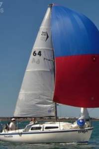 Used Boomerang 20 - Solid Hull, Drop Keel, Reliable Project for Sale ...