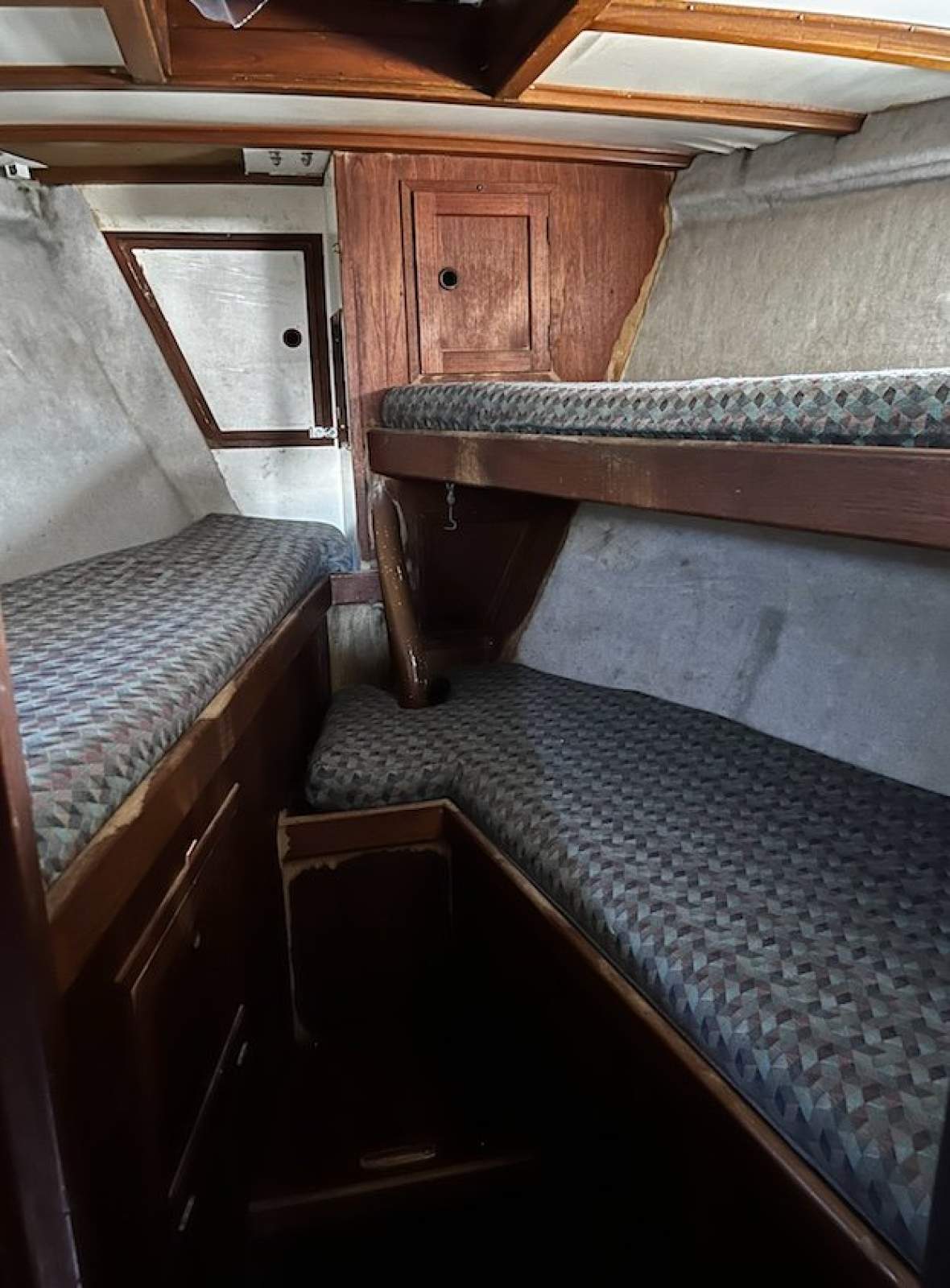 Used Ditchfield Ketch 40' for Sale | Yachts For Sale | Yachthub