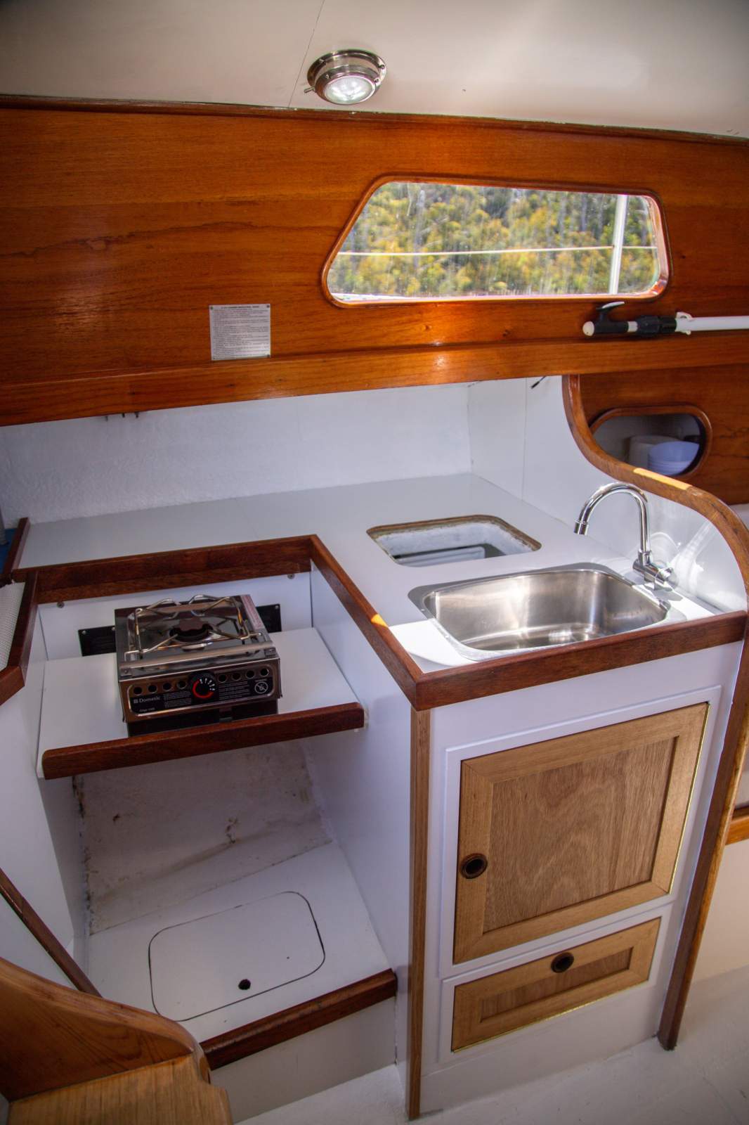 Sailmaster 845 EXCELLENT CONDITION, SUPERBLY UPGRADED! For Sale ...